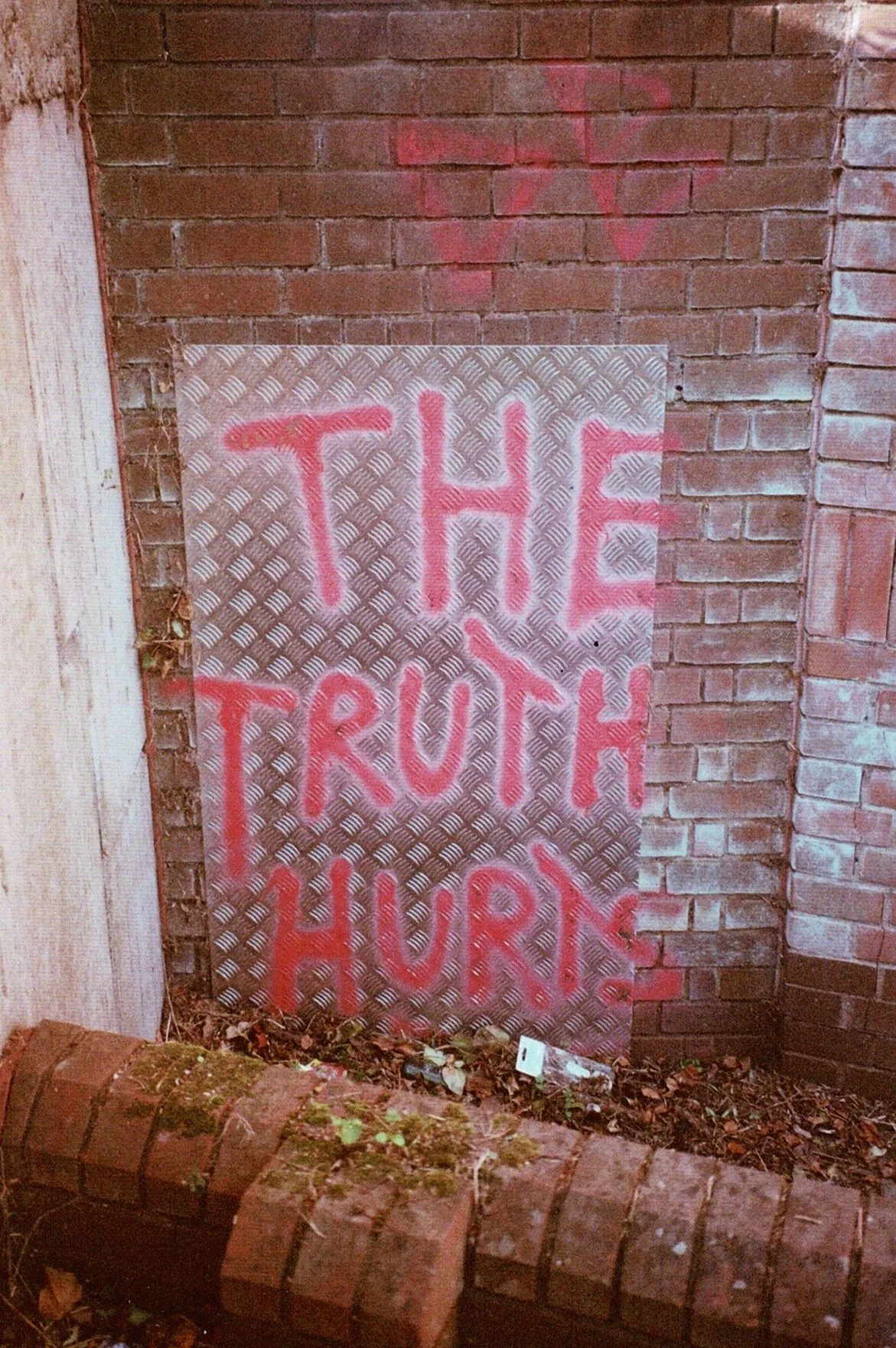 photographs — Liam Ashley Clark