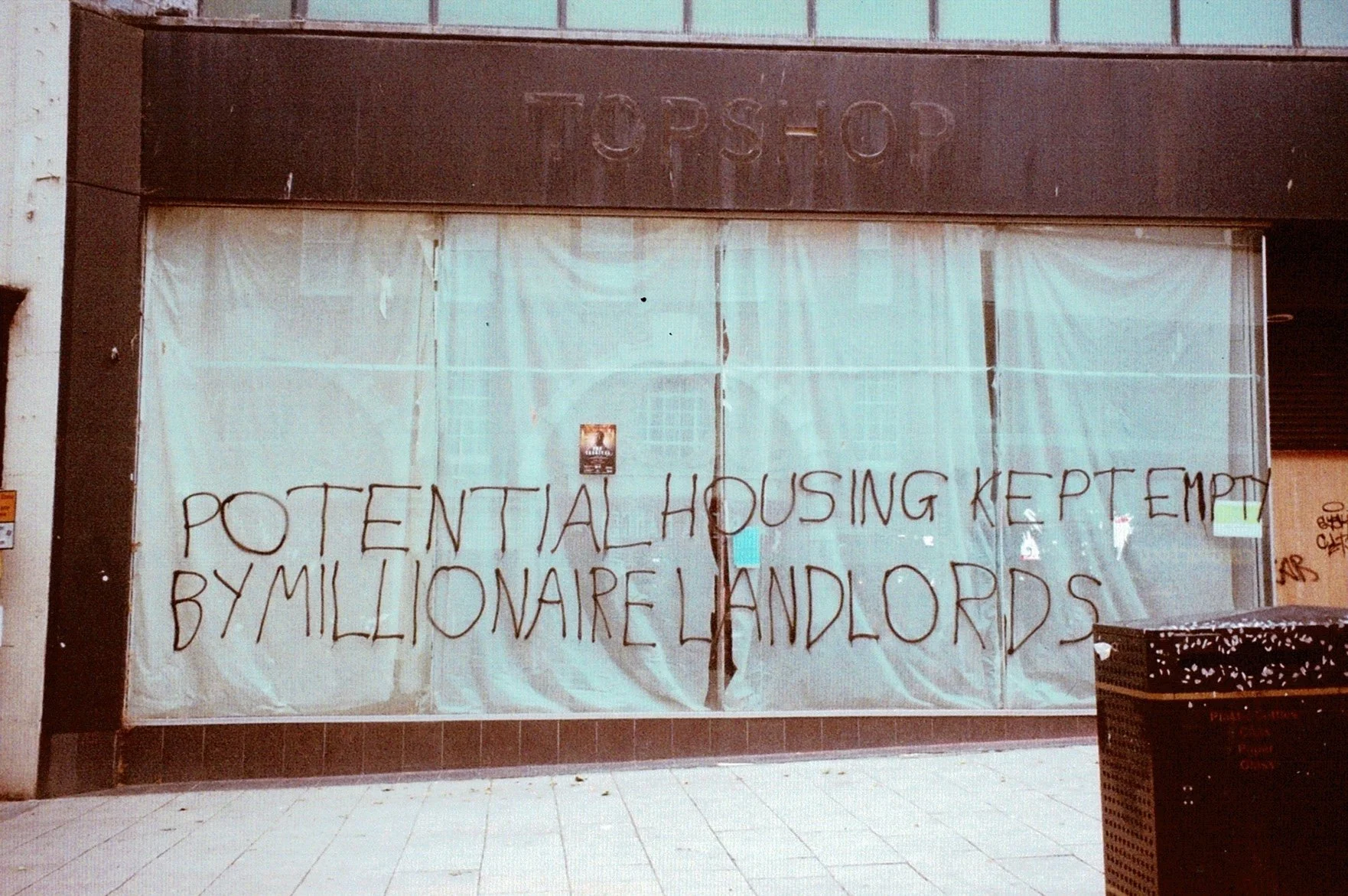 photographs — Liam Ashley Clark