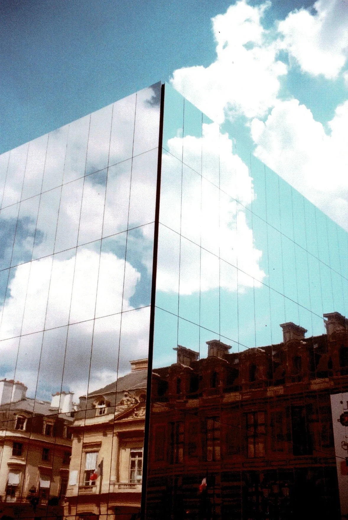 photographs — Liam Ashley Clark