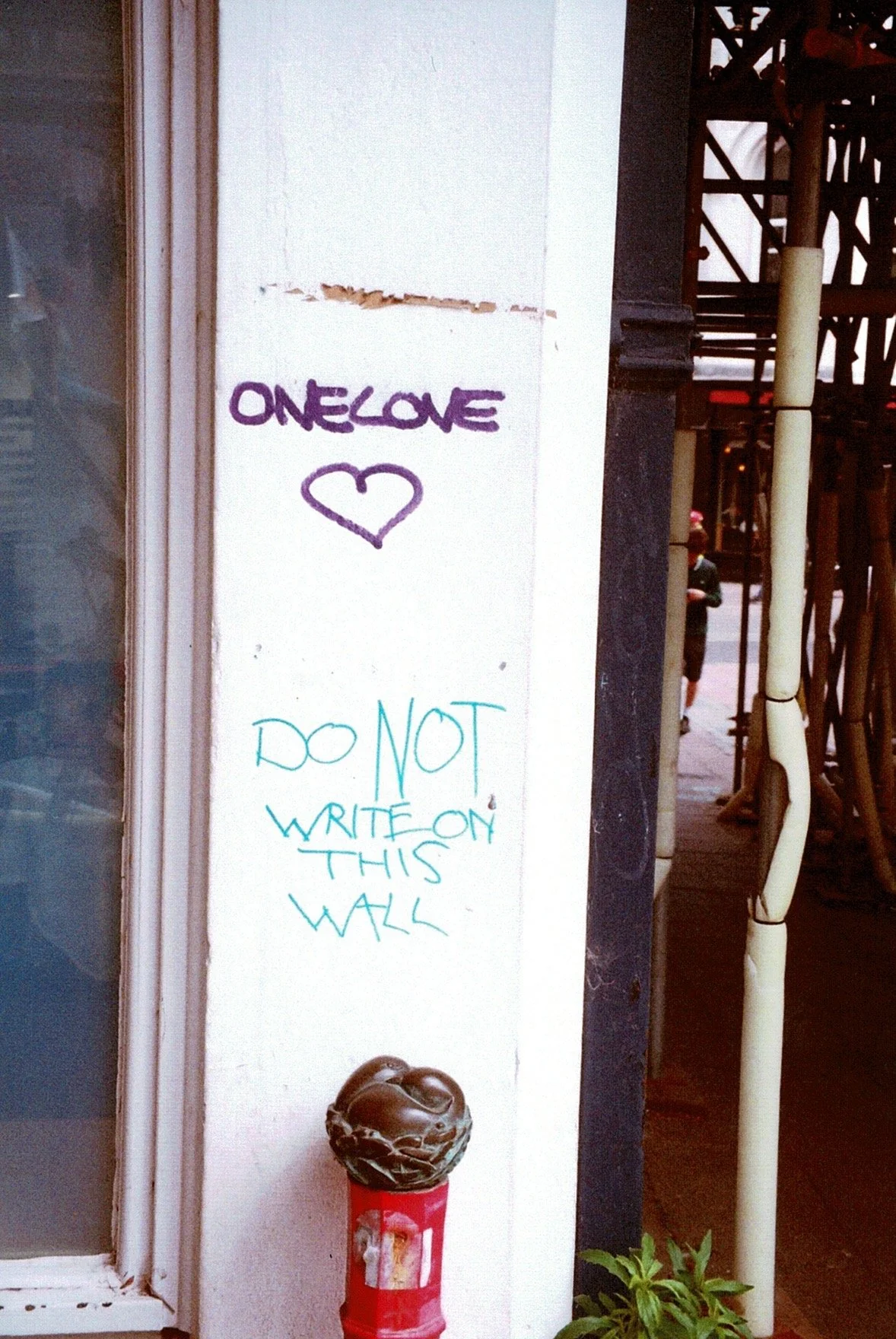 photographs — Liam Ashley Clark