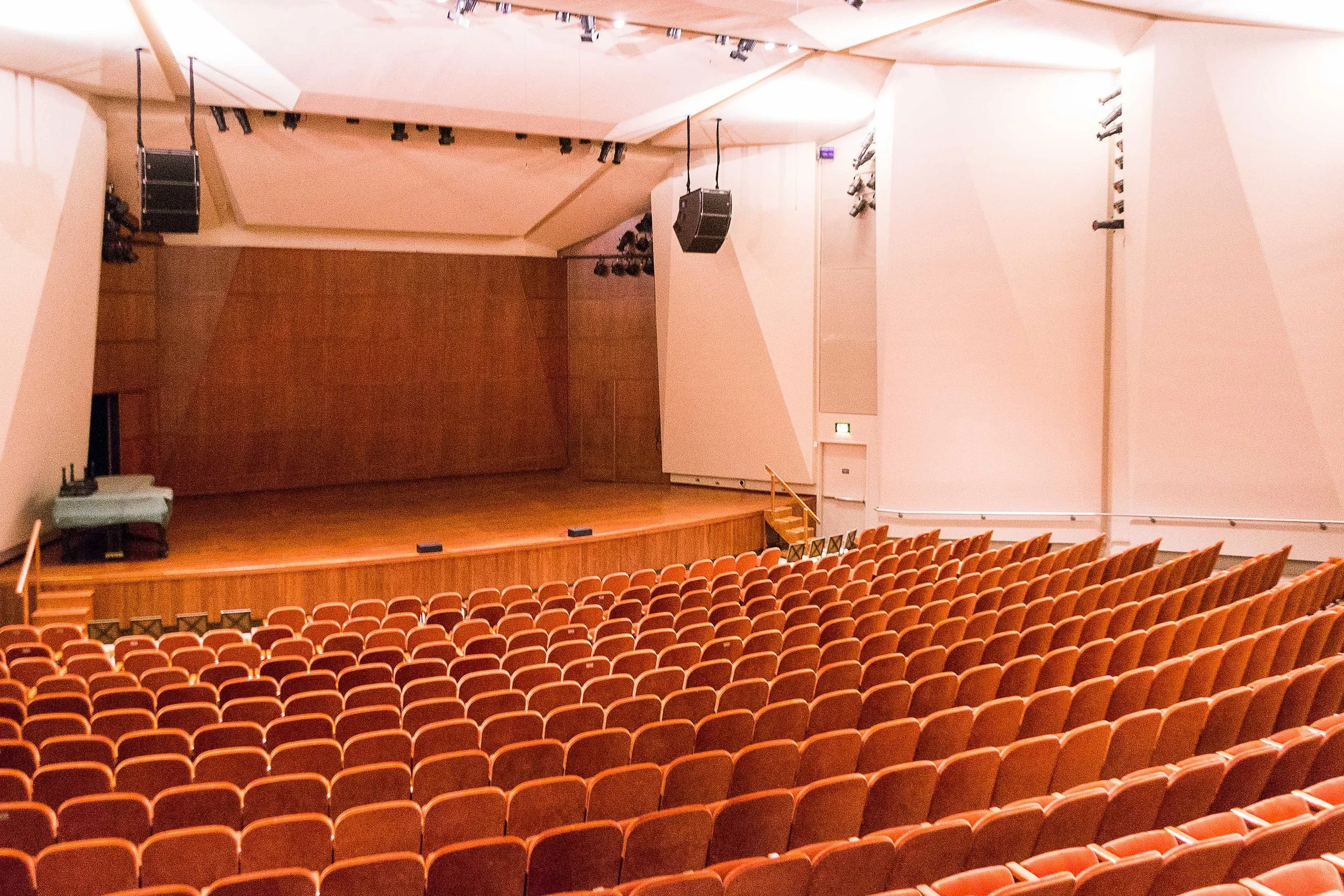 Calendar — Marc-André Hamelin