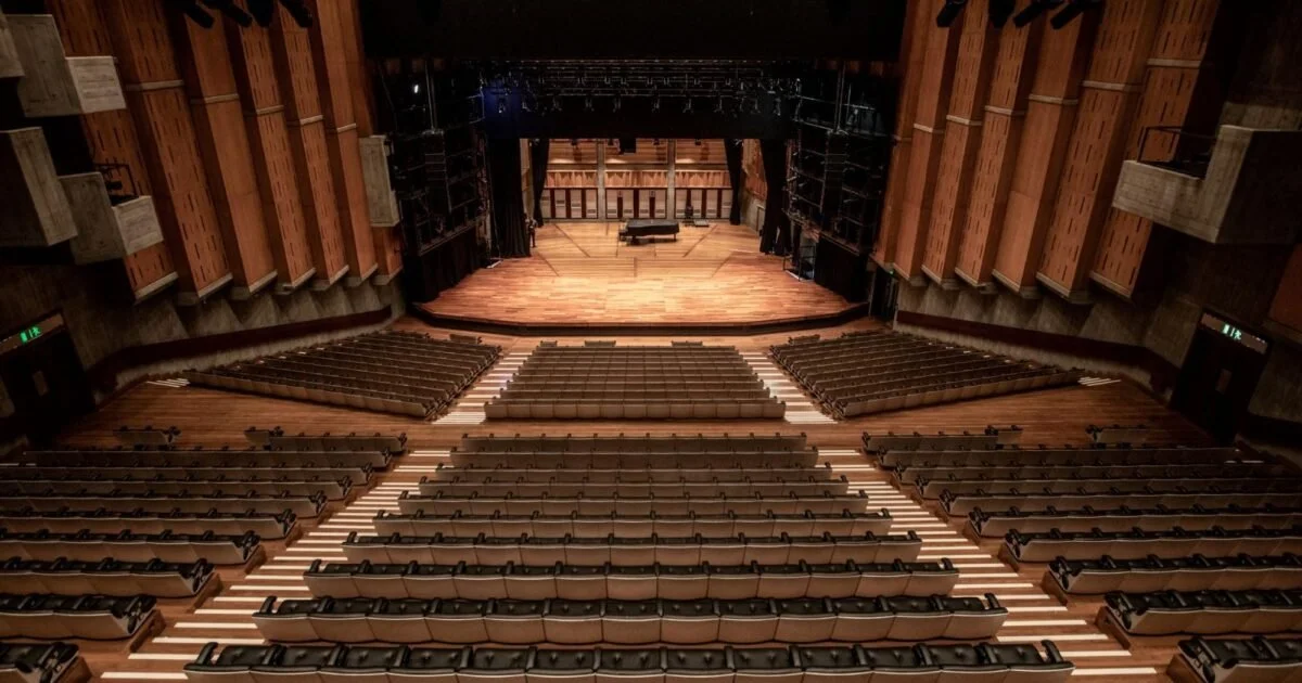 Calendar — Marc-André Hamelin