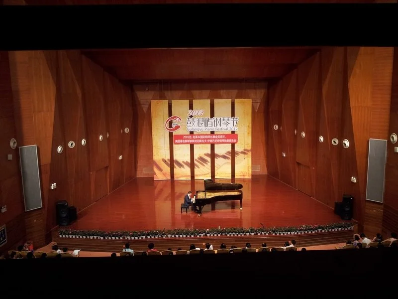 Calendar — Marc-André Hamelin