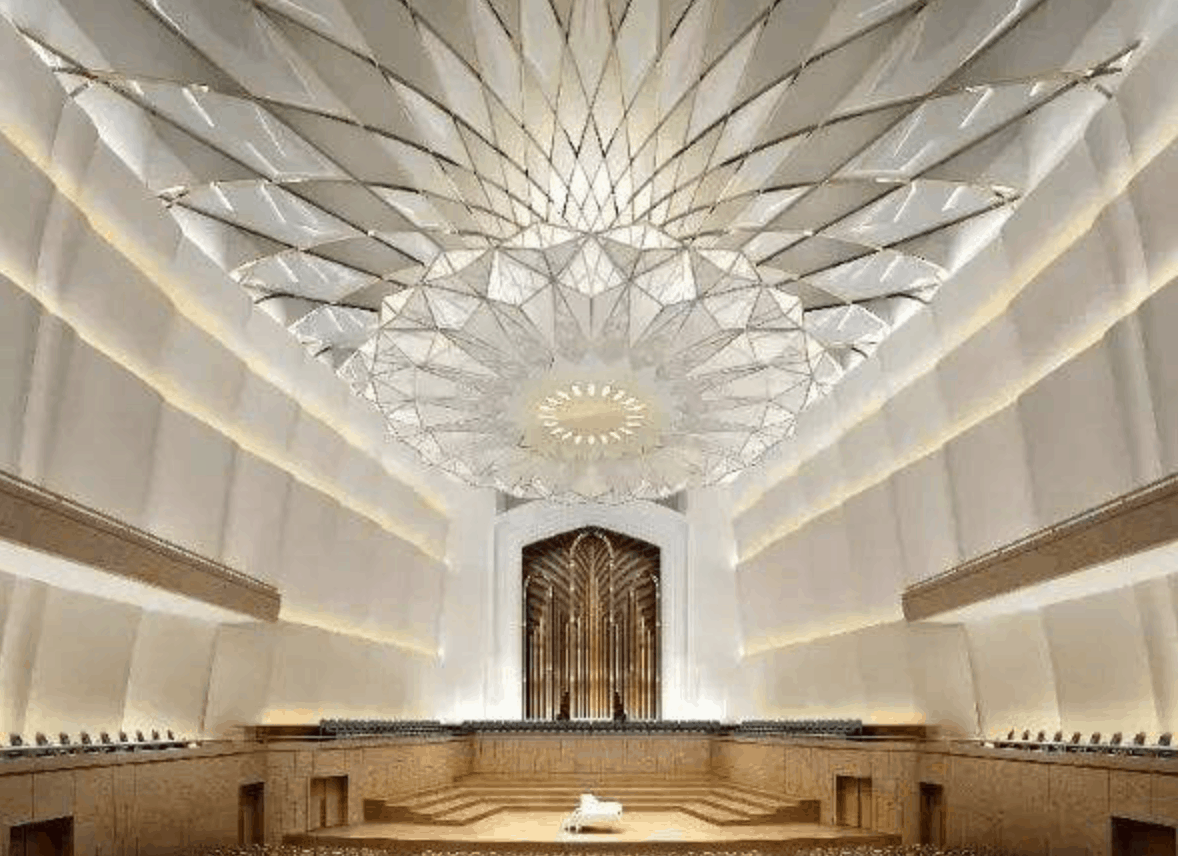 Calendar — Marc-André Hamelin