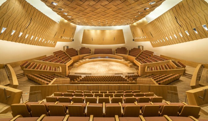 Calendar — Marc-André Hamelin