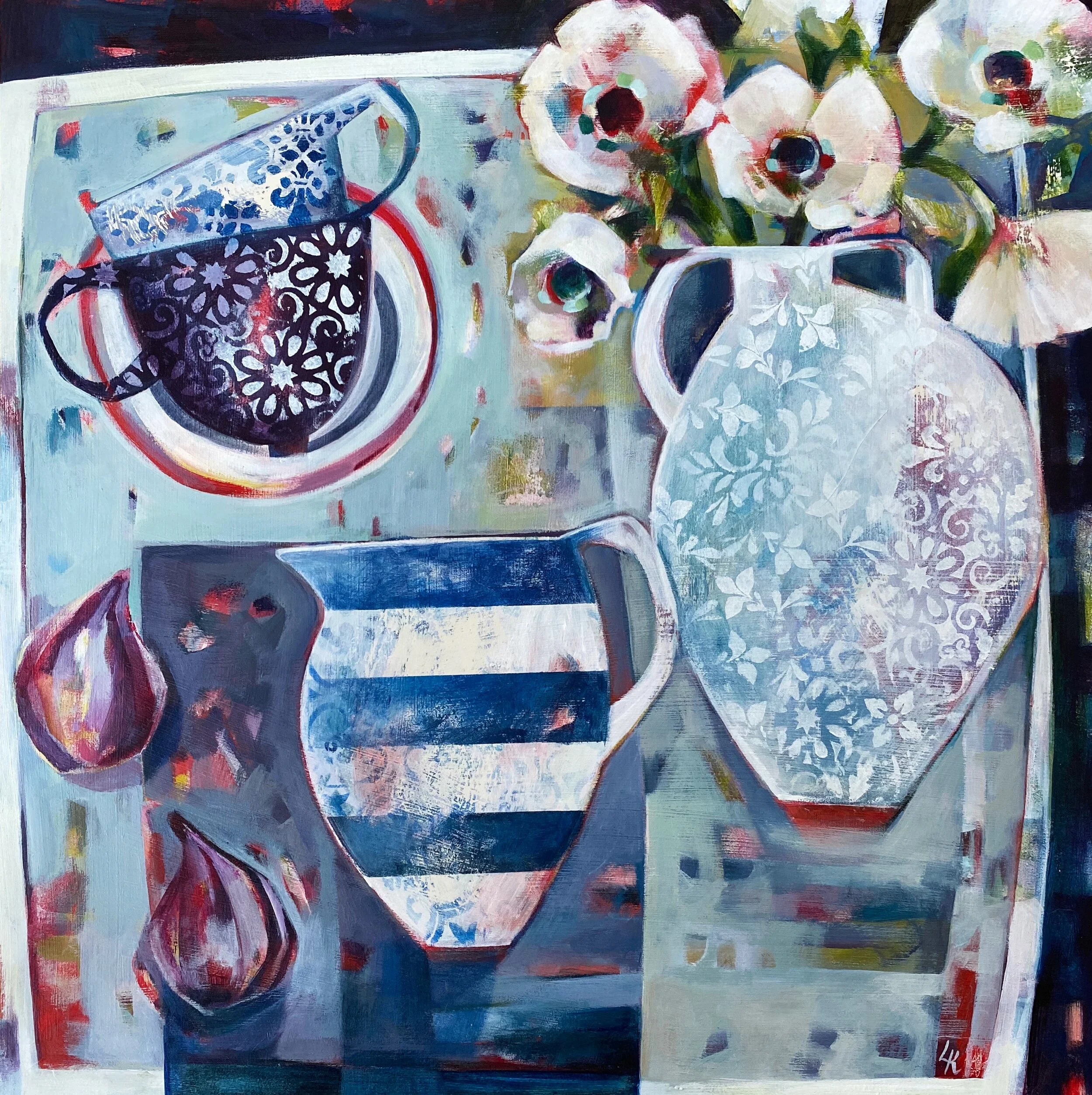 Paintings — LIZA KAVANAGH ARTIST