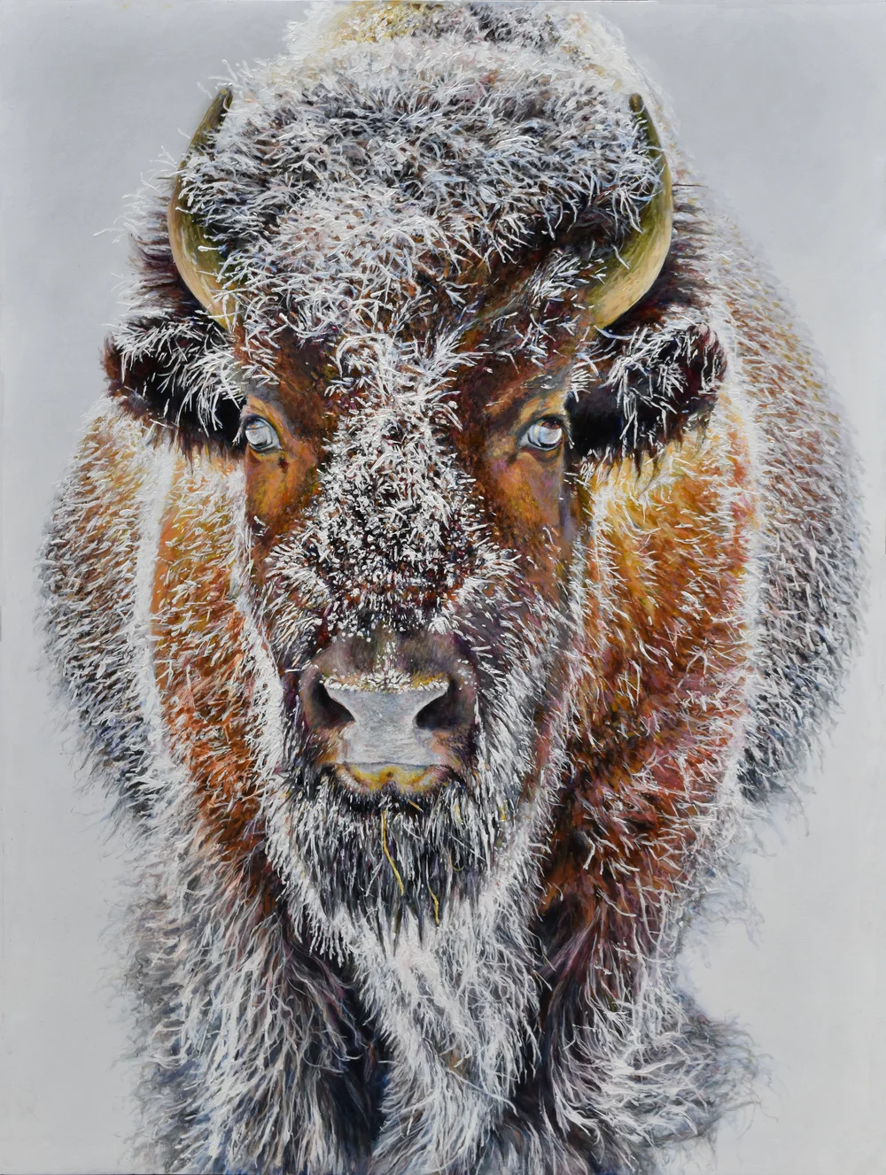 Prints — Michael Bedoian