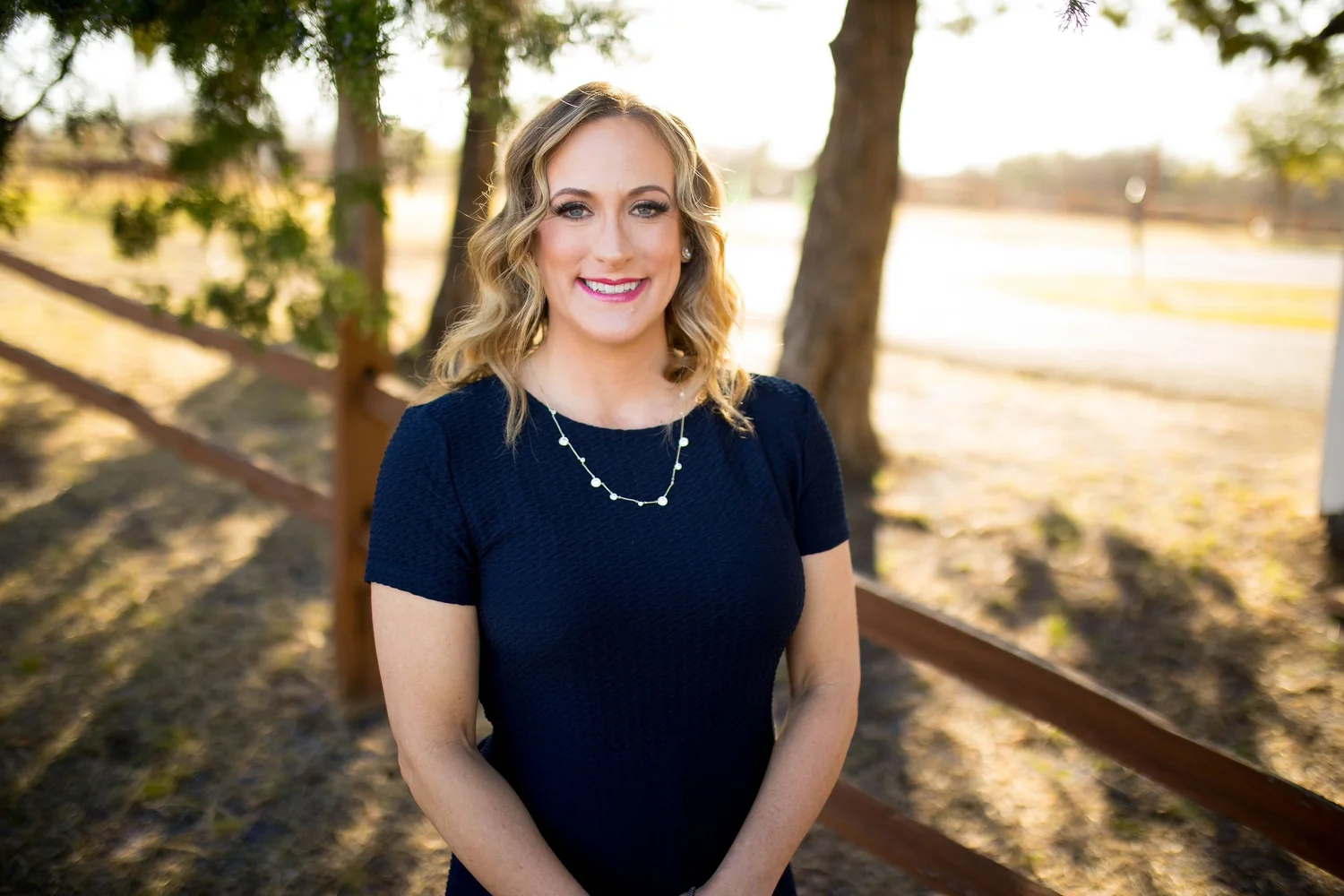 Natalie Shepherd, LPC-S, LMFT-S, RPT-S — Rockwall Counseling & Wellness