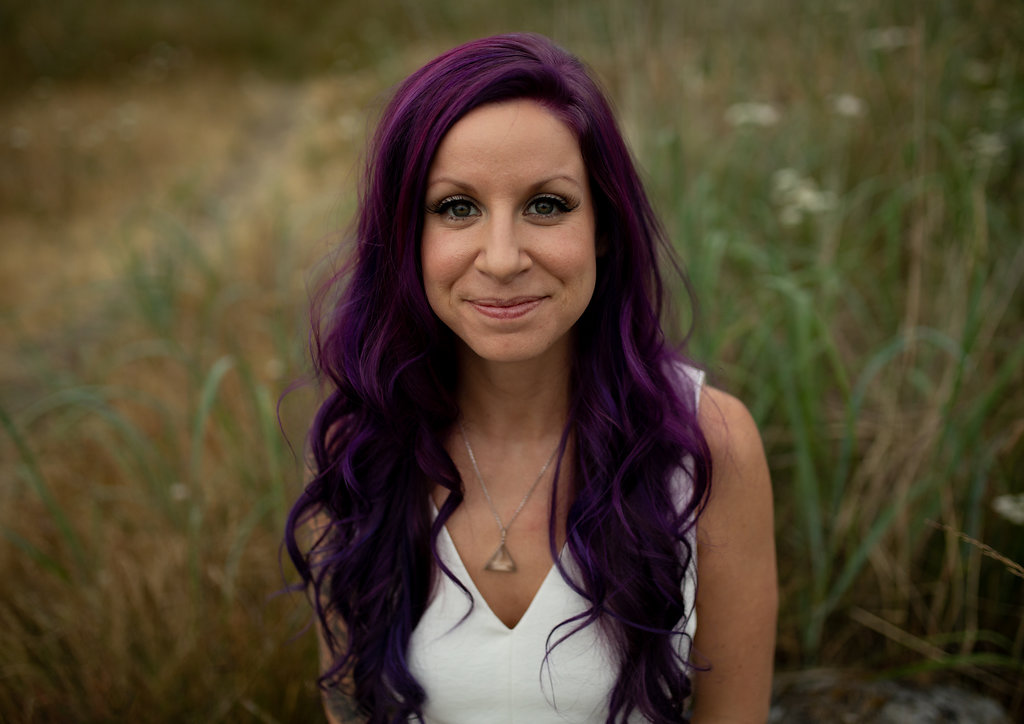 Taryn Elizabeth Interview Telegraph