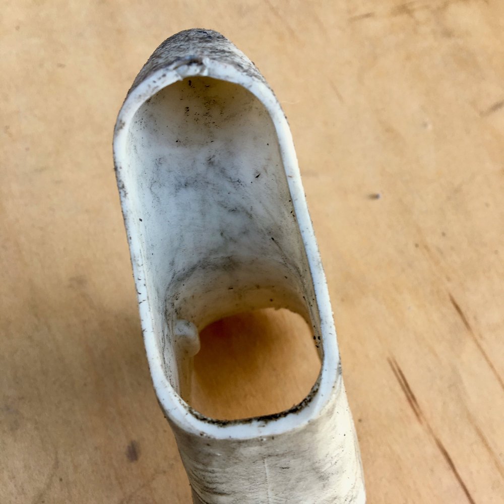 Finding Vintage Shimano N105-1050 Brake hoods — Michael Peretti Studios