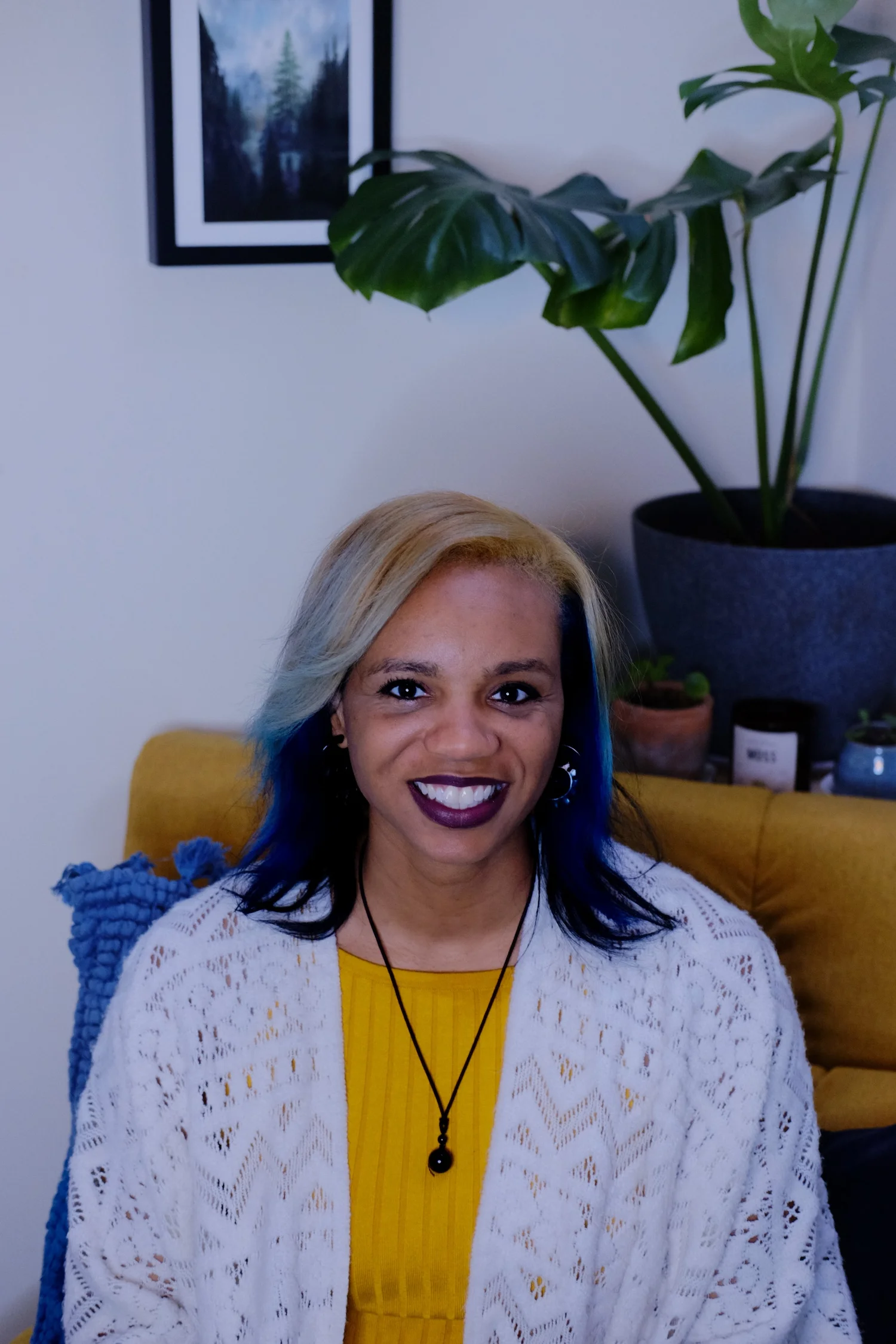 Meshai Olivares Dixon MAMFT APC — ARC