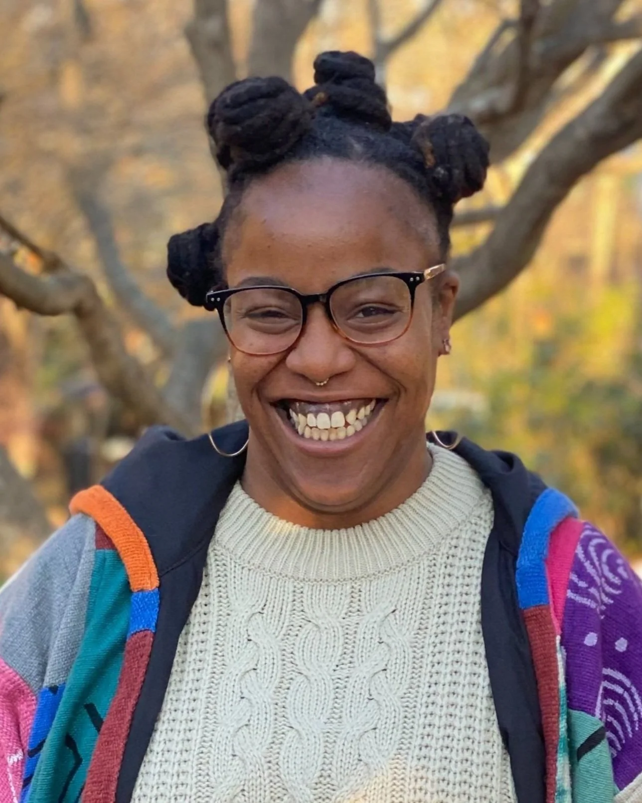 RO + DBT PROGRAM — ARC