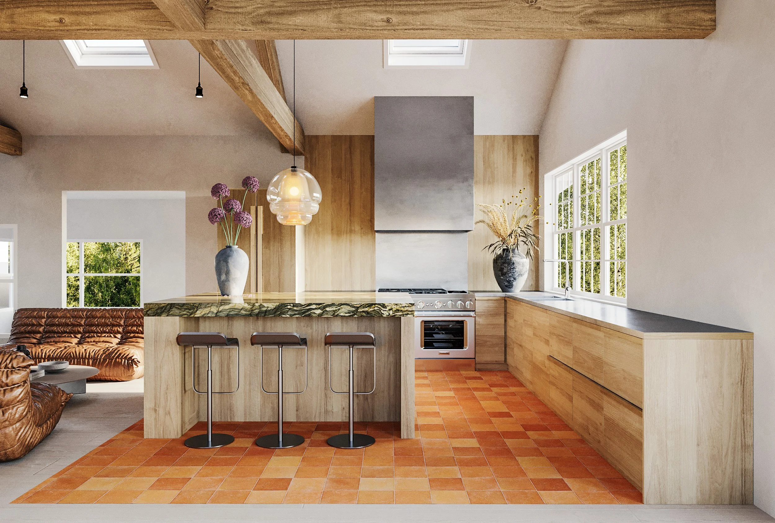 Matter | Architecture Studio