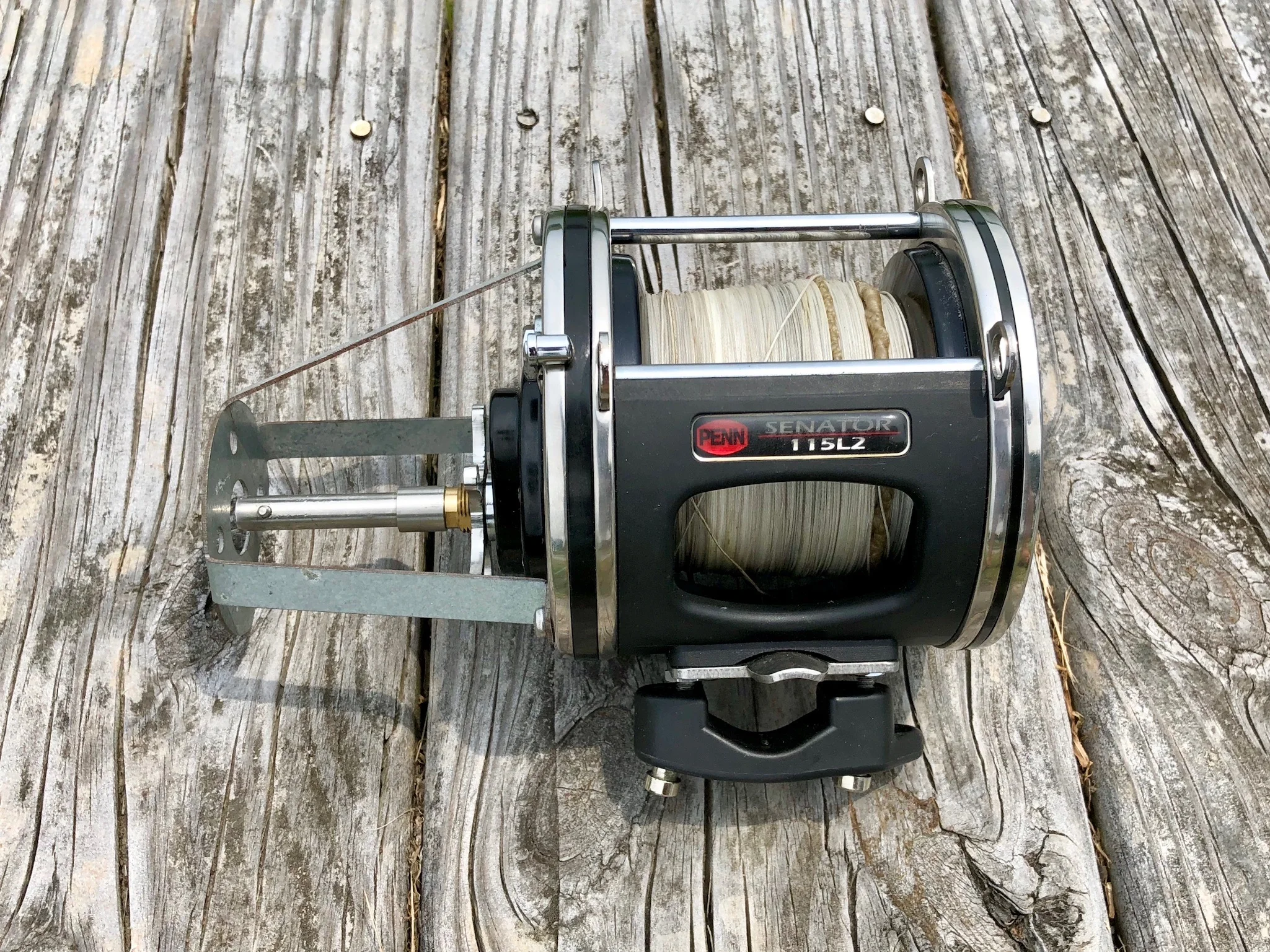 Shop — Precision Auto Reels