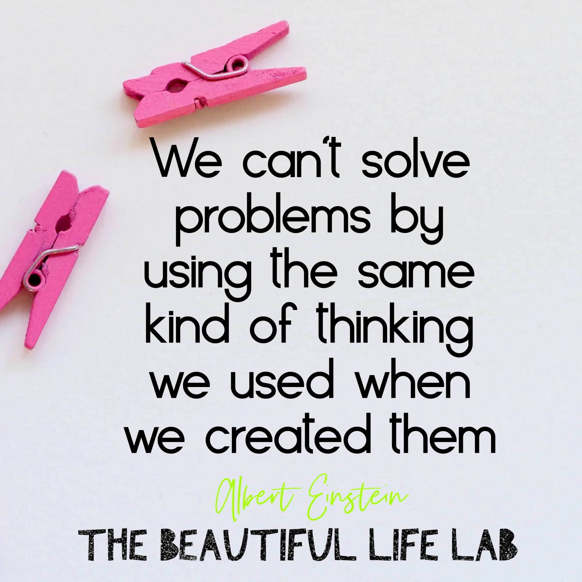 HOL:FIT Beautiful Life Lab — HOL:FIT