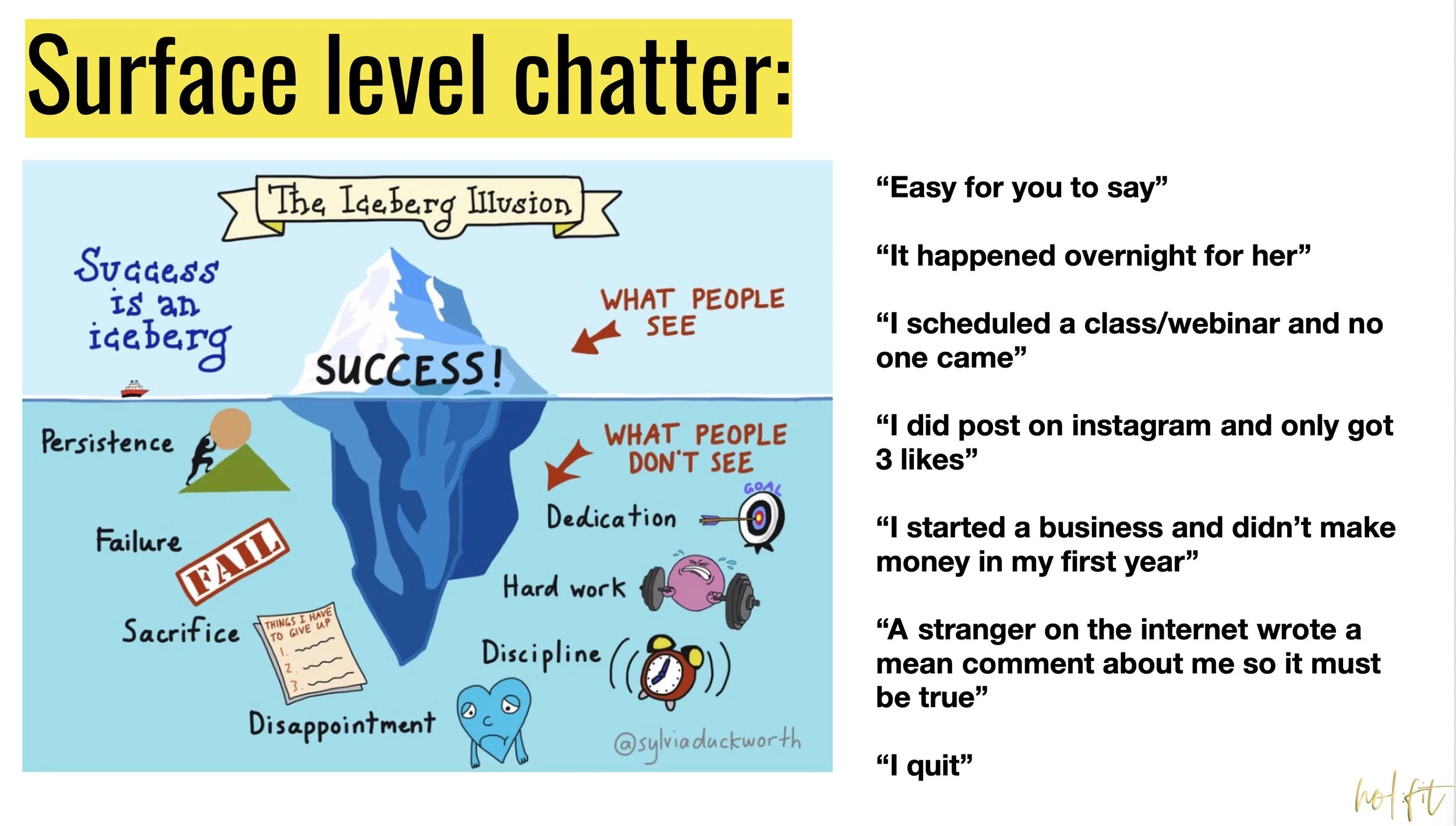 E059: GROWTH IN 2020: A session for doTERRA Business Owners — HOL:FIT