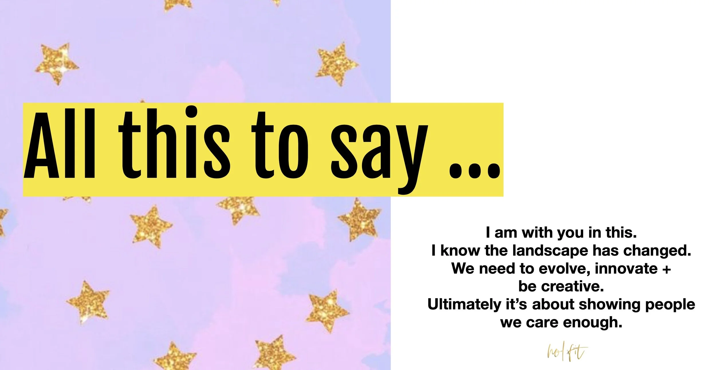 E059: GROWTH IN 2020: A session for doTERRA Business Owners — HOL:FIT