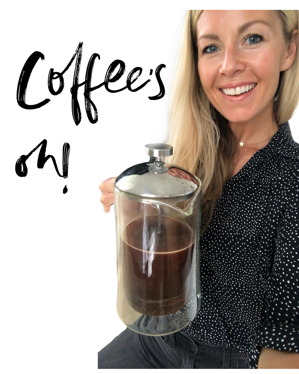 The HOL:FIT Super Brew — HOL:FIT