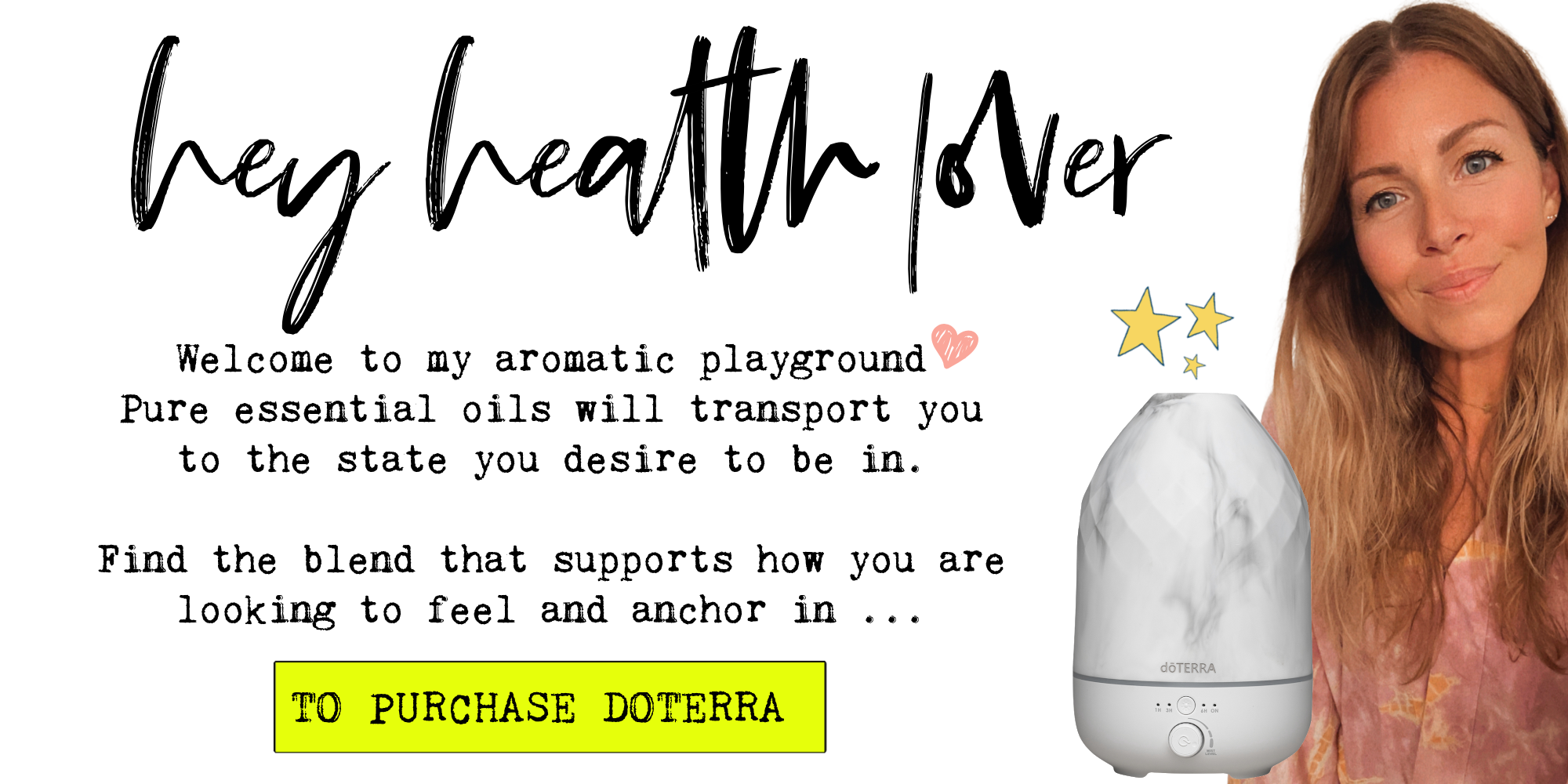 HOL:FIT Diffuser Guide — HOL:FIT