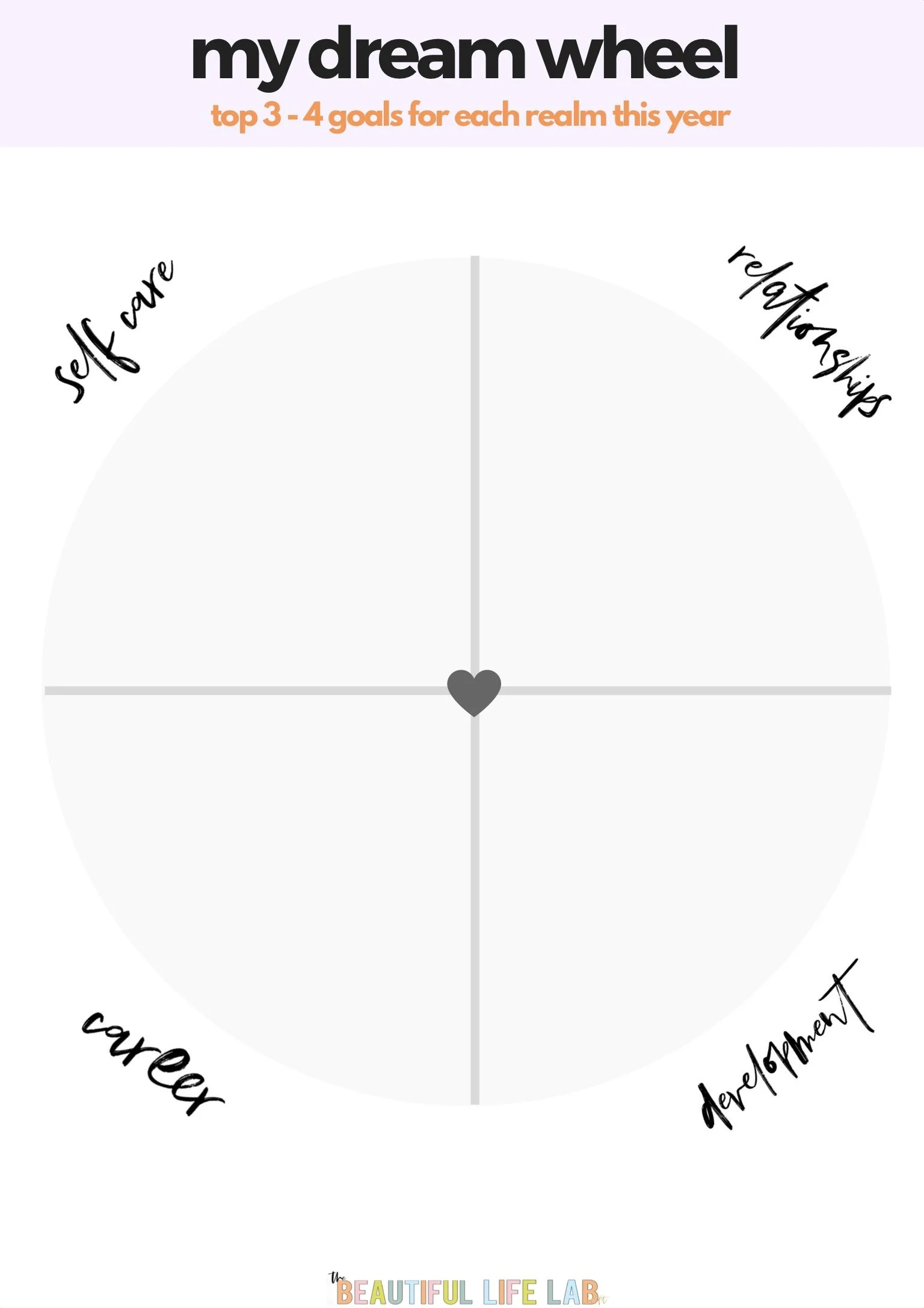 HOL:FIT Beautiful Life Lab — HOL:FIT