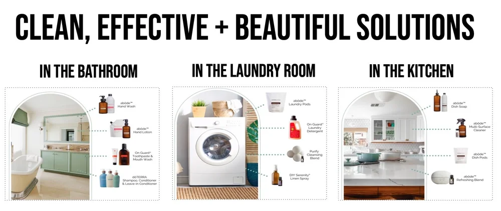 Green Cleaning Kit — HOL:FIT