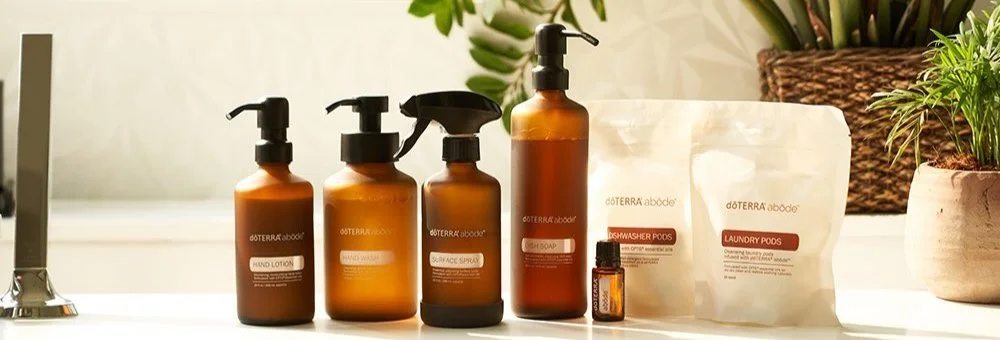 Green Cleaning Kit — HOL:FIT