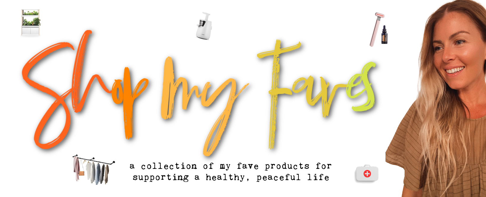 Essential Oil Accessories Shop — HOL:FIT