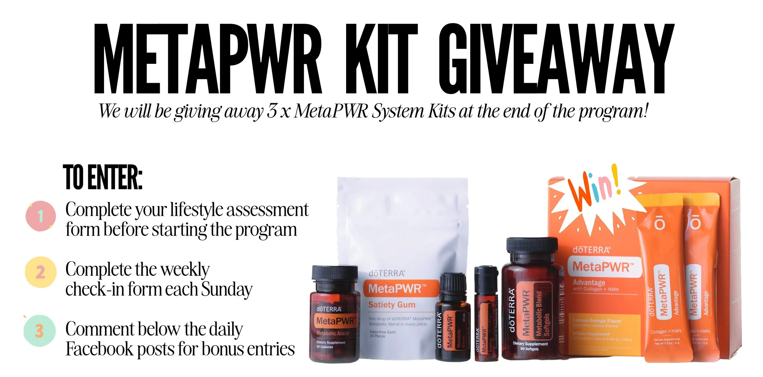 Meta with Ange — HOL:FIT