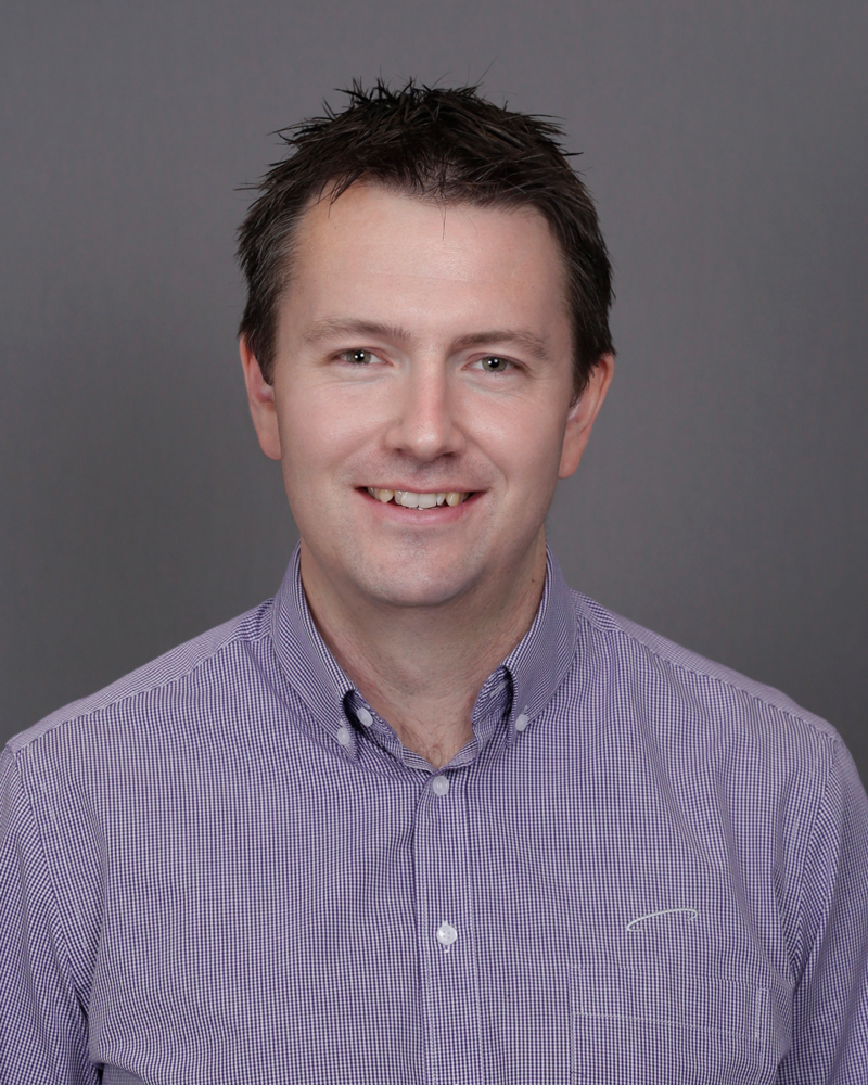 Luke Garrett — McMillans - Accountants, Financial Planners – Traralgon