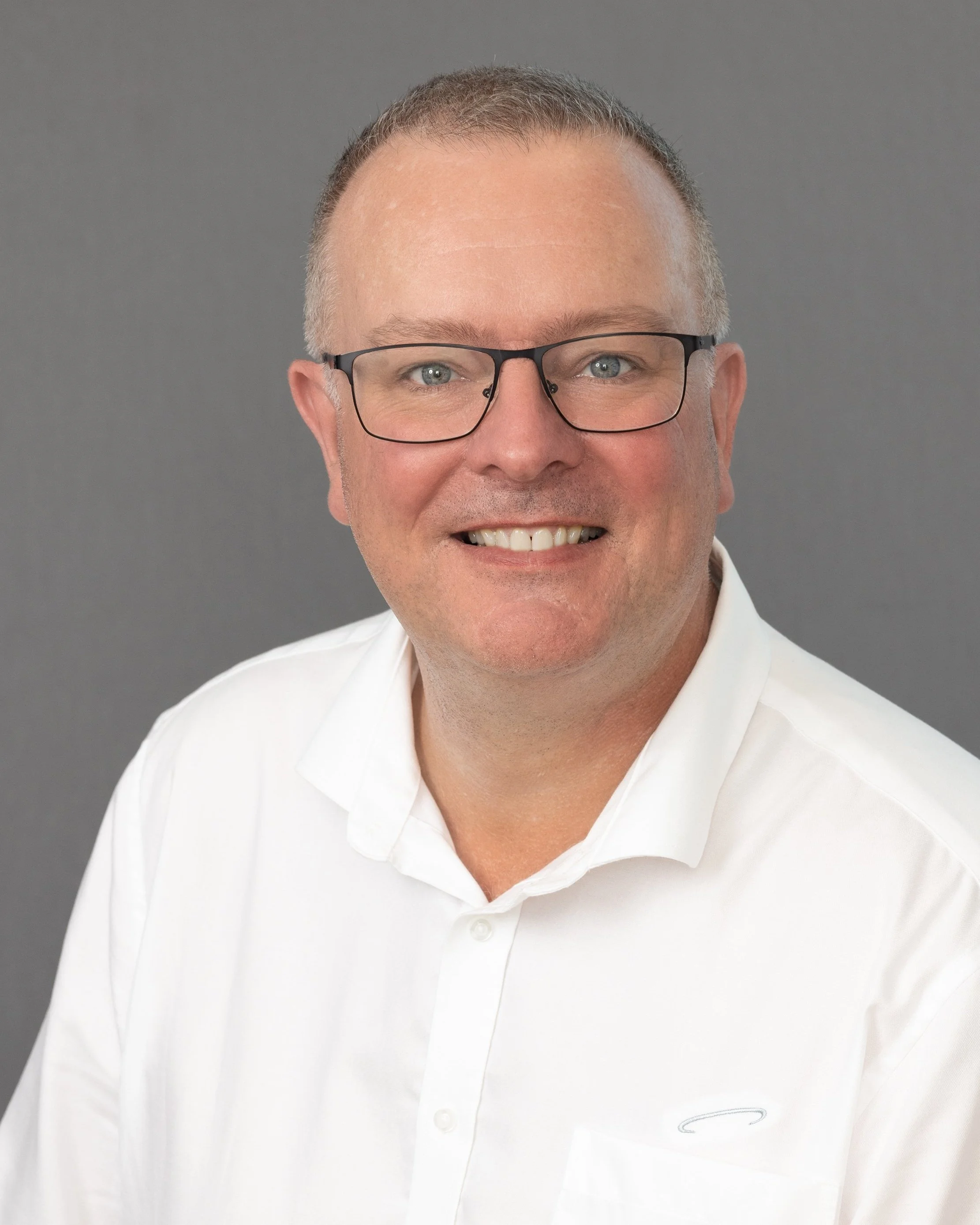 Ian Magee — McMillans - Accountants, Financial Planners – Traralgon