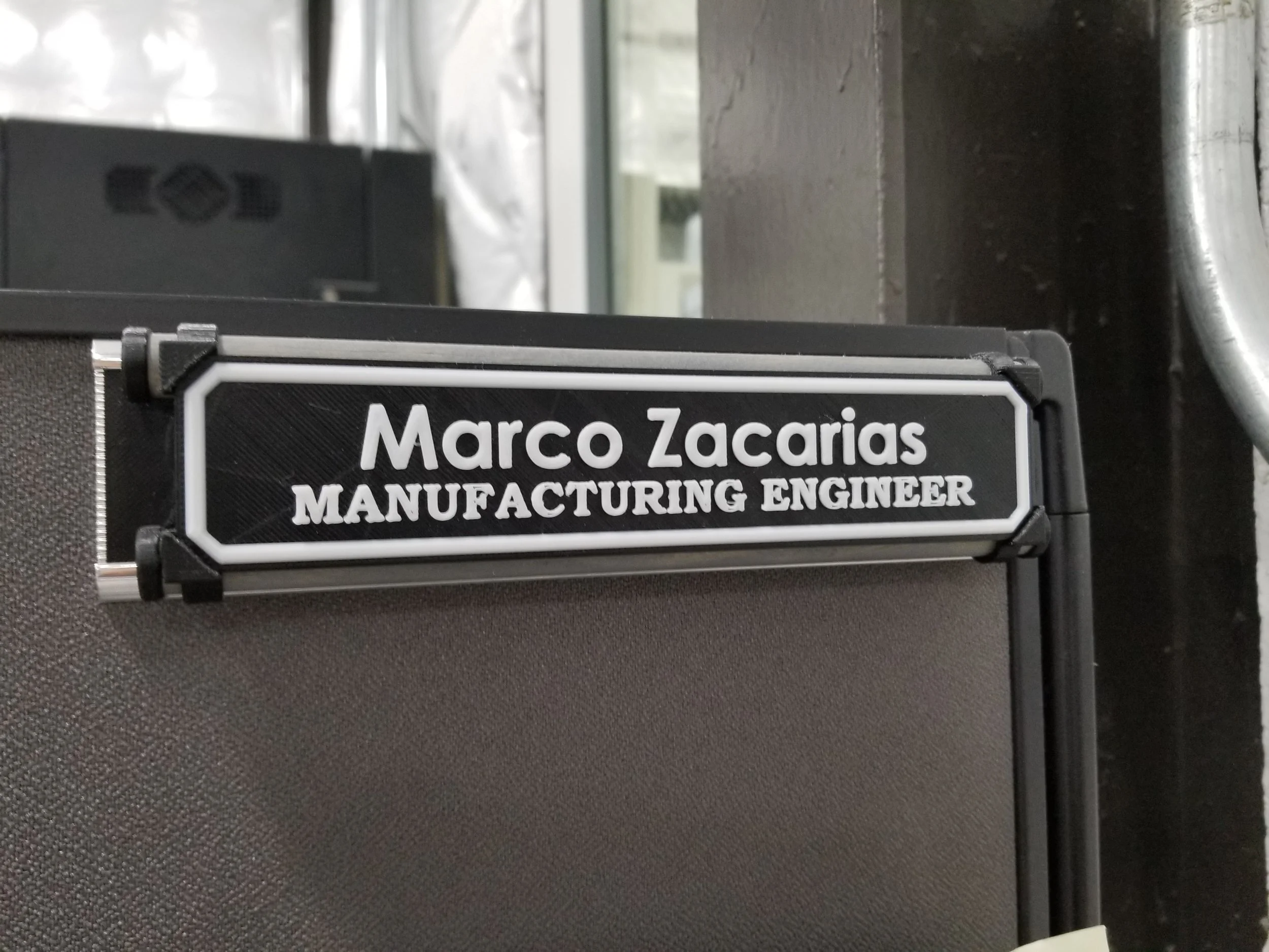 Zacarias Engineering