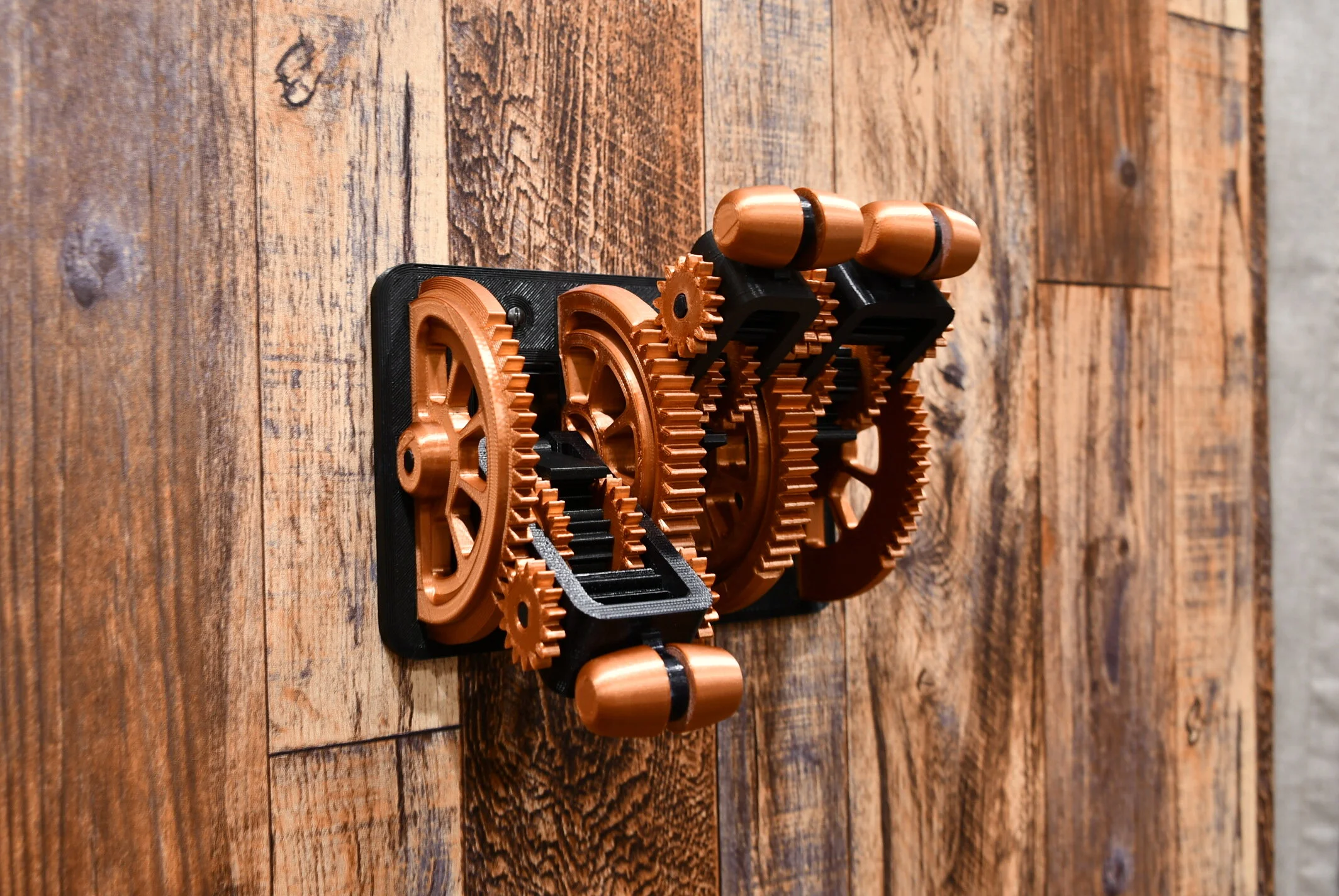 Zacarias Engineering