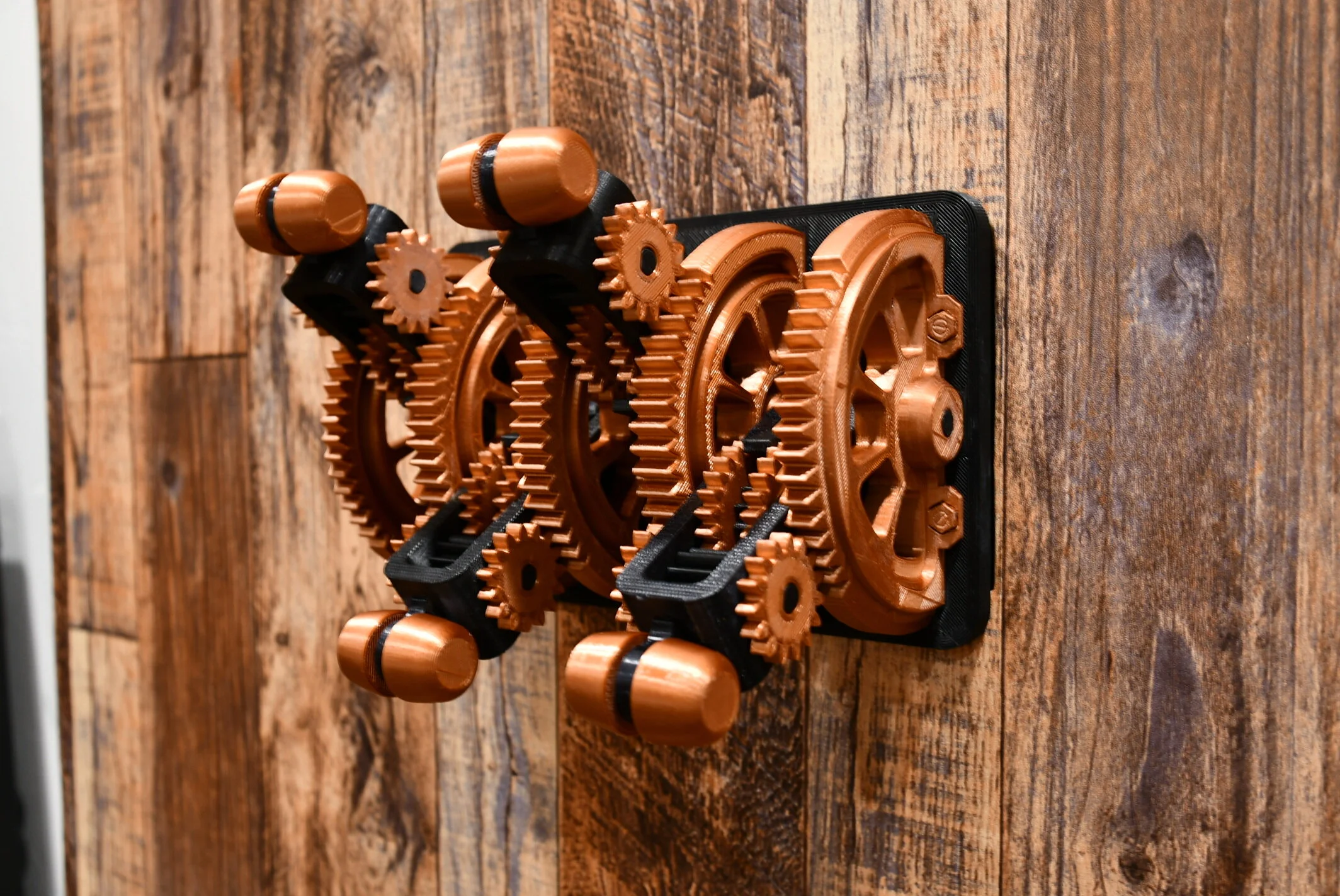 Zacarias Engineering