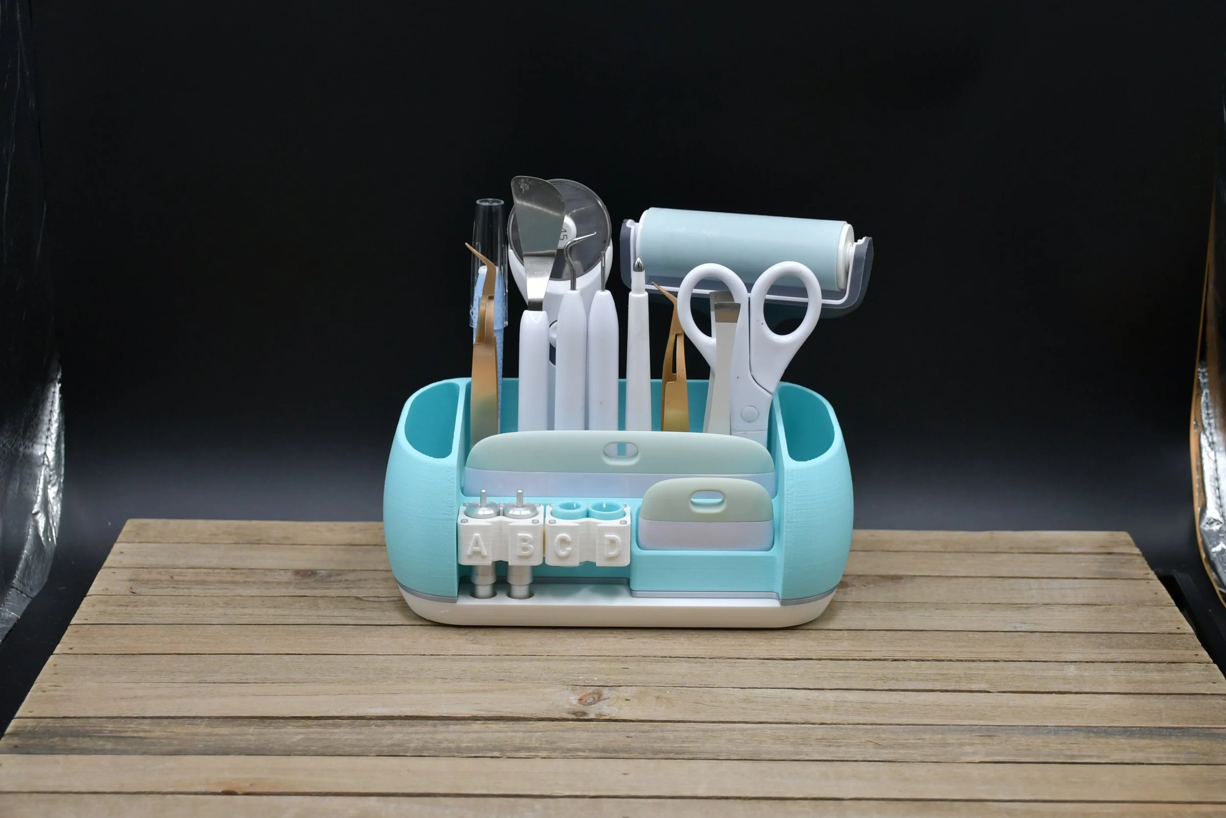 Zacarias Engineering