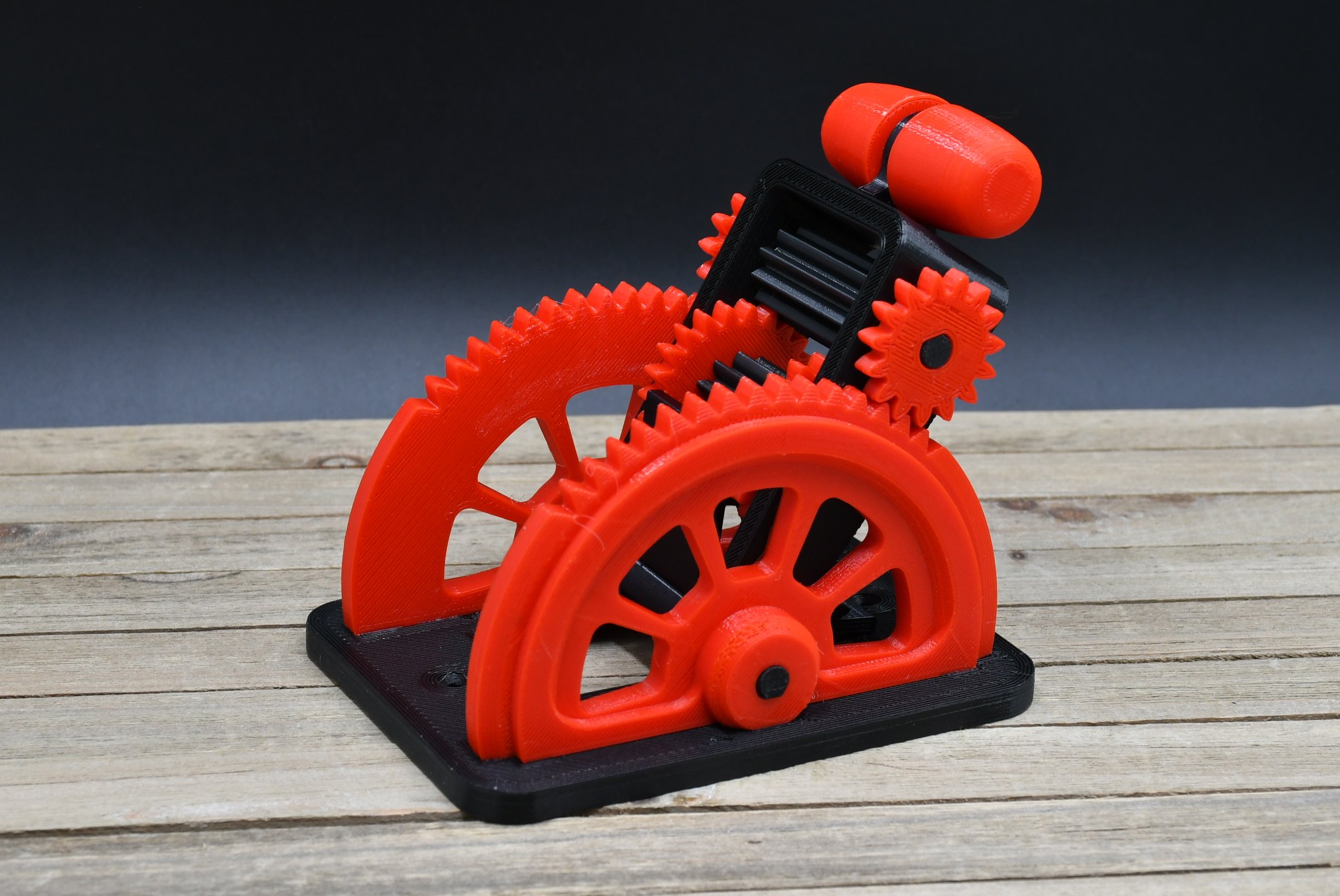 Zacarias Engineering