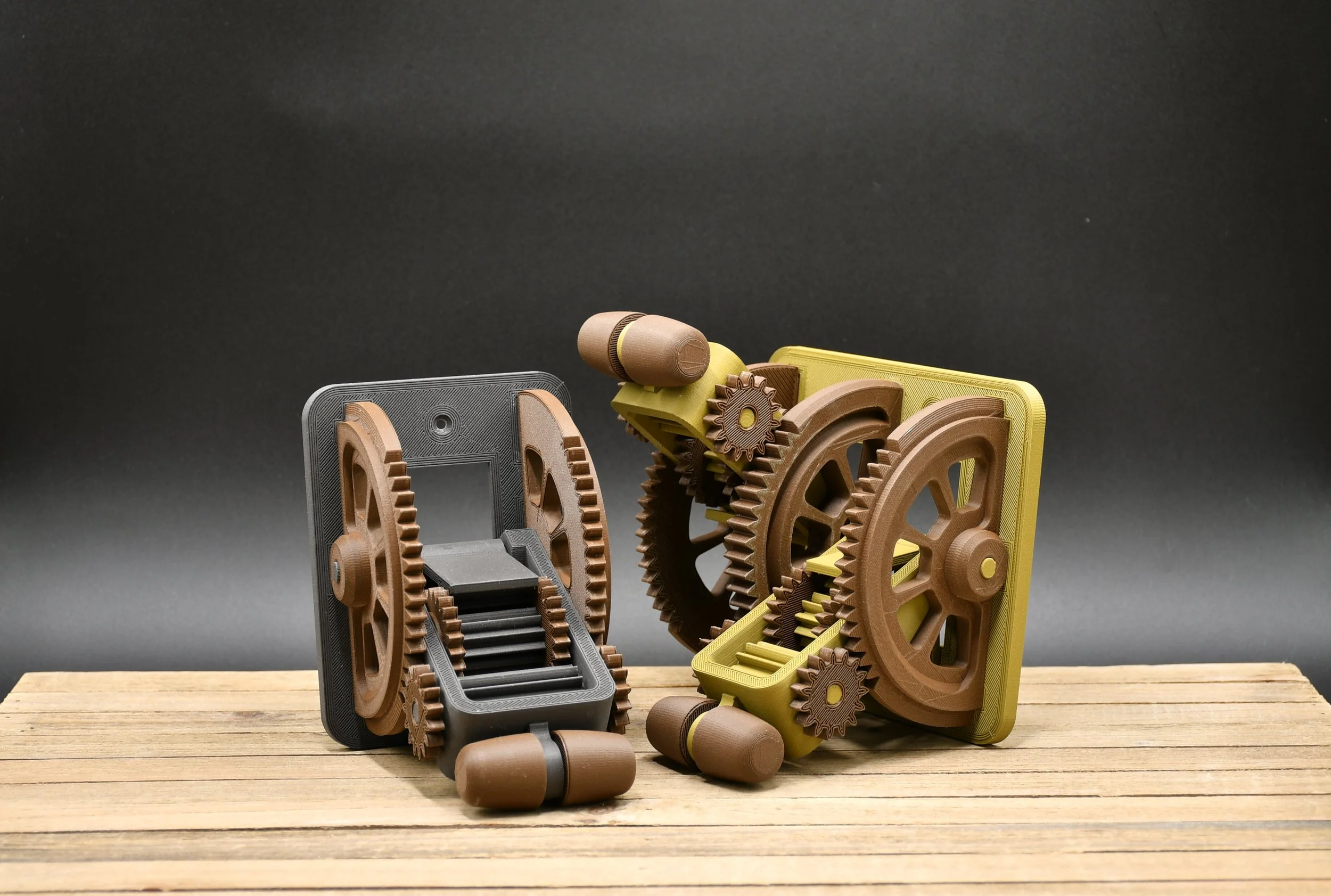 Zacarias Engineering