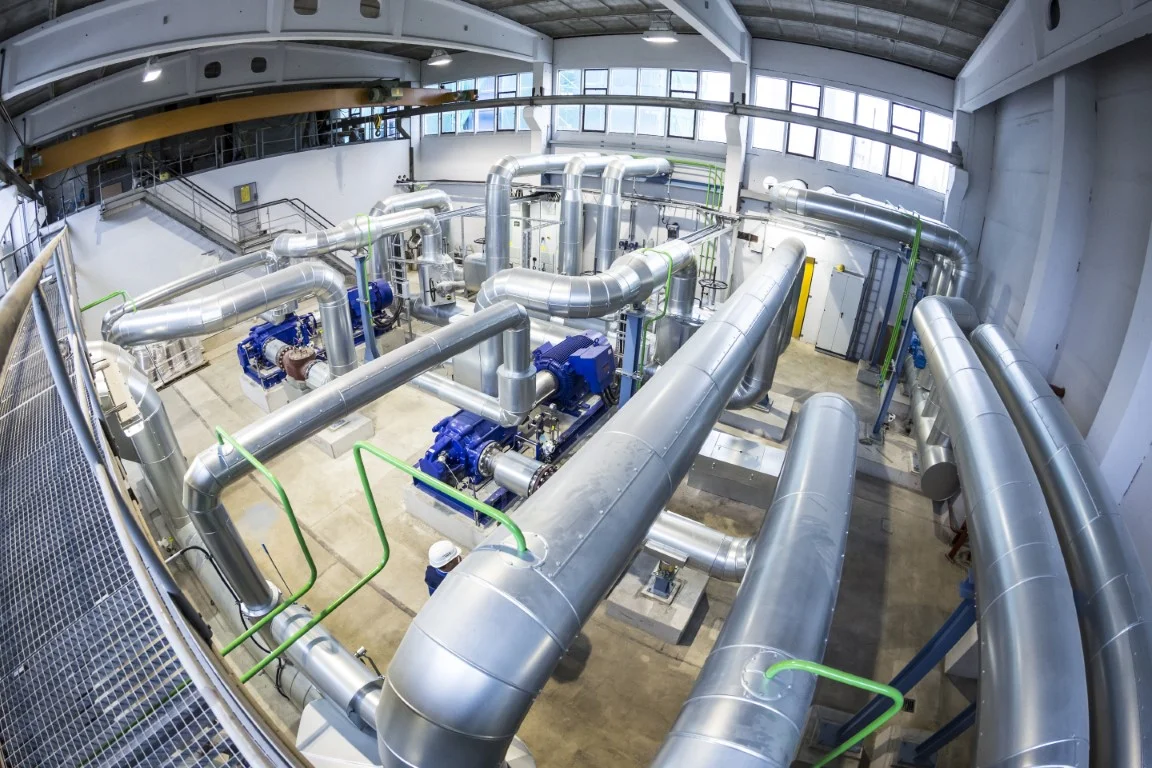 Unternehmen — Max Straube