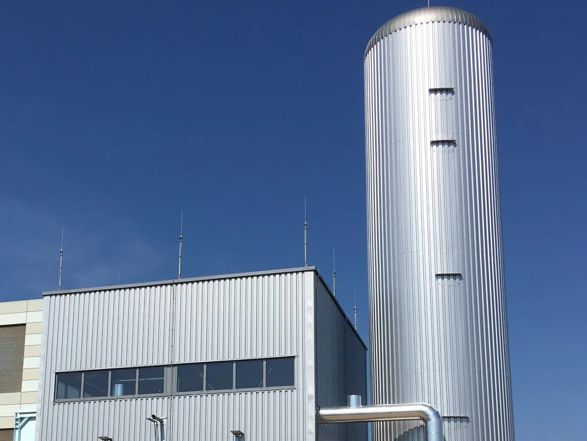 Unternehmen — Max Straube