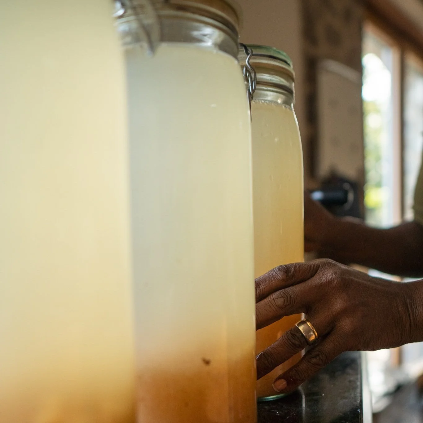 Stories — Adrian Howell