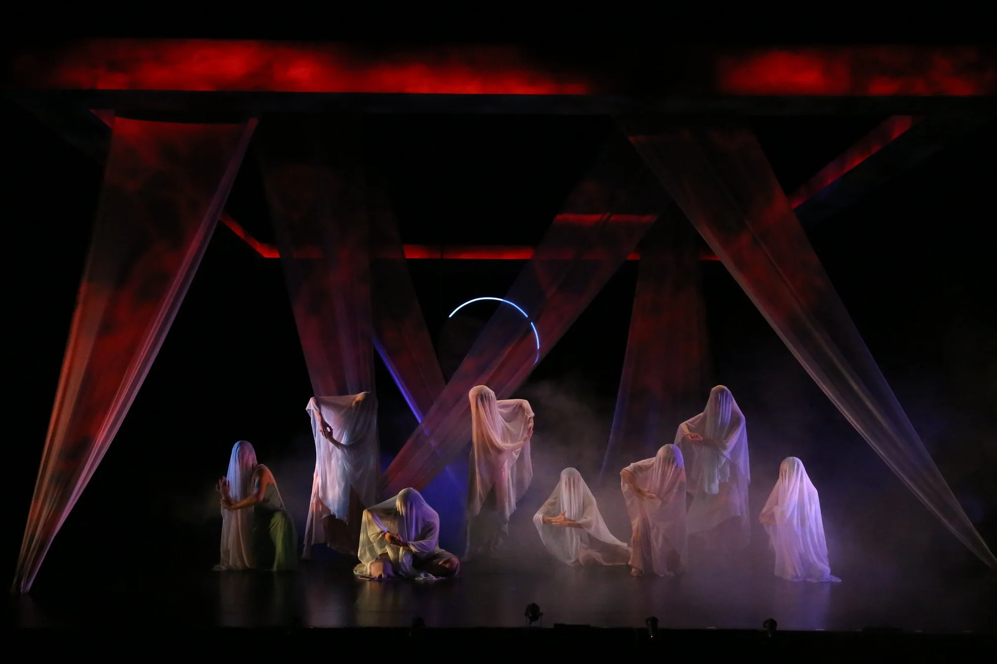 Medea — Cai Kagawa