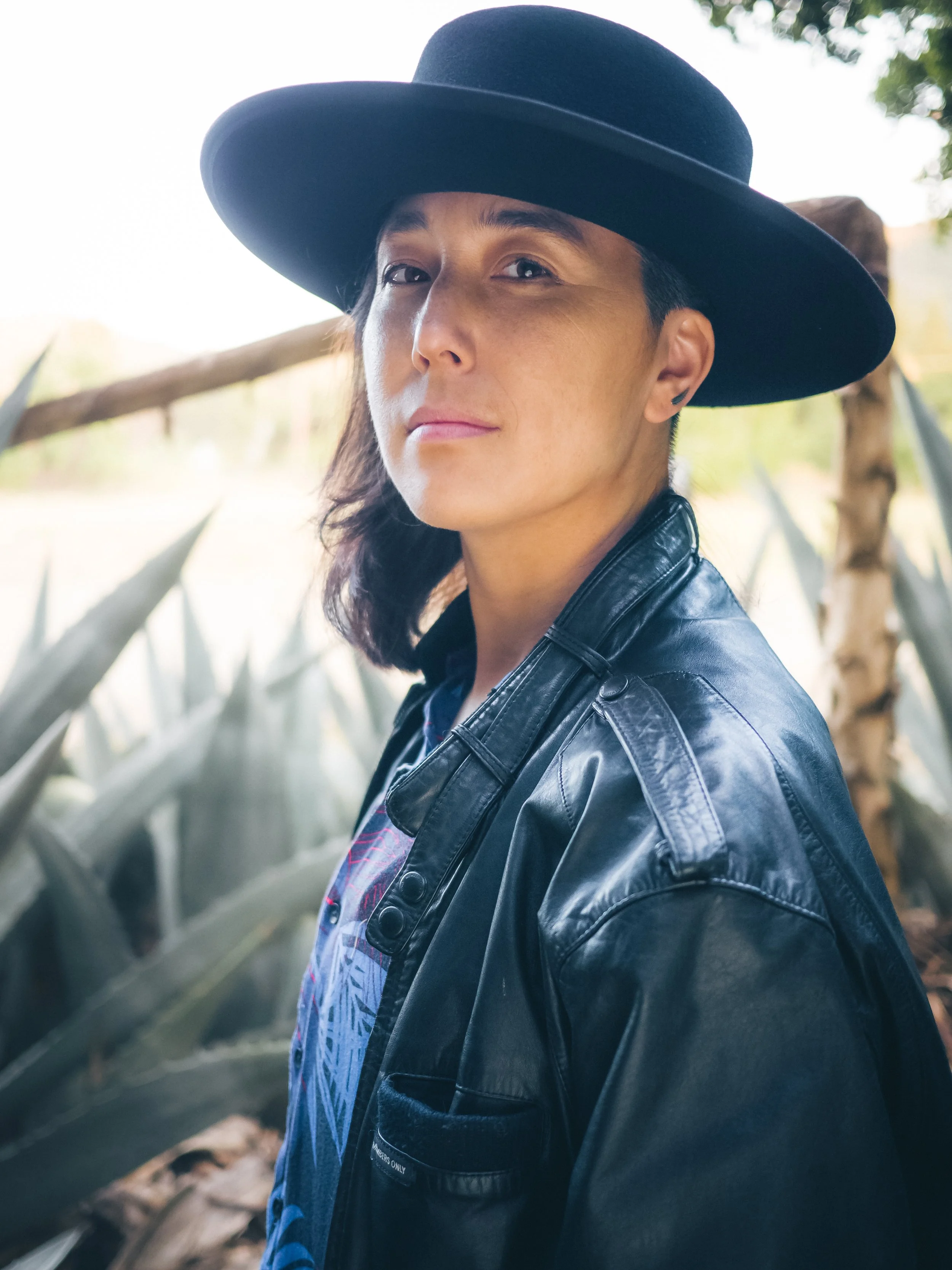 About the Artist — Cai Kagawa