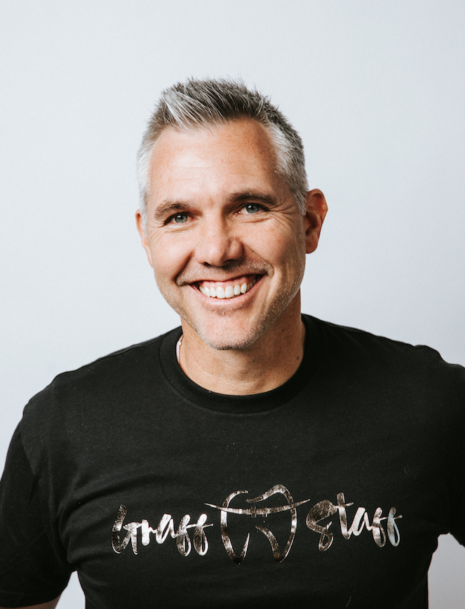 Meet Dr. Derek Graff — Graff Orthodontics – Farmington's #1 ...