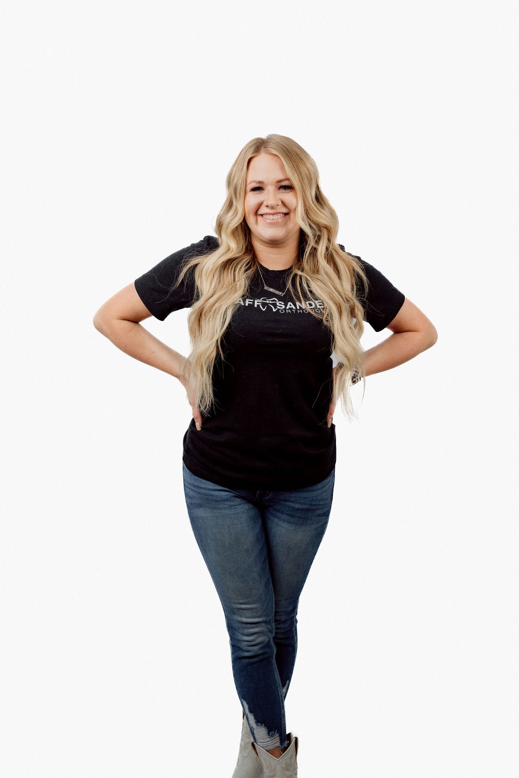 Team — Graff Sanders Ortho - Premium Braces & Aligners