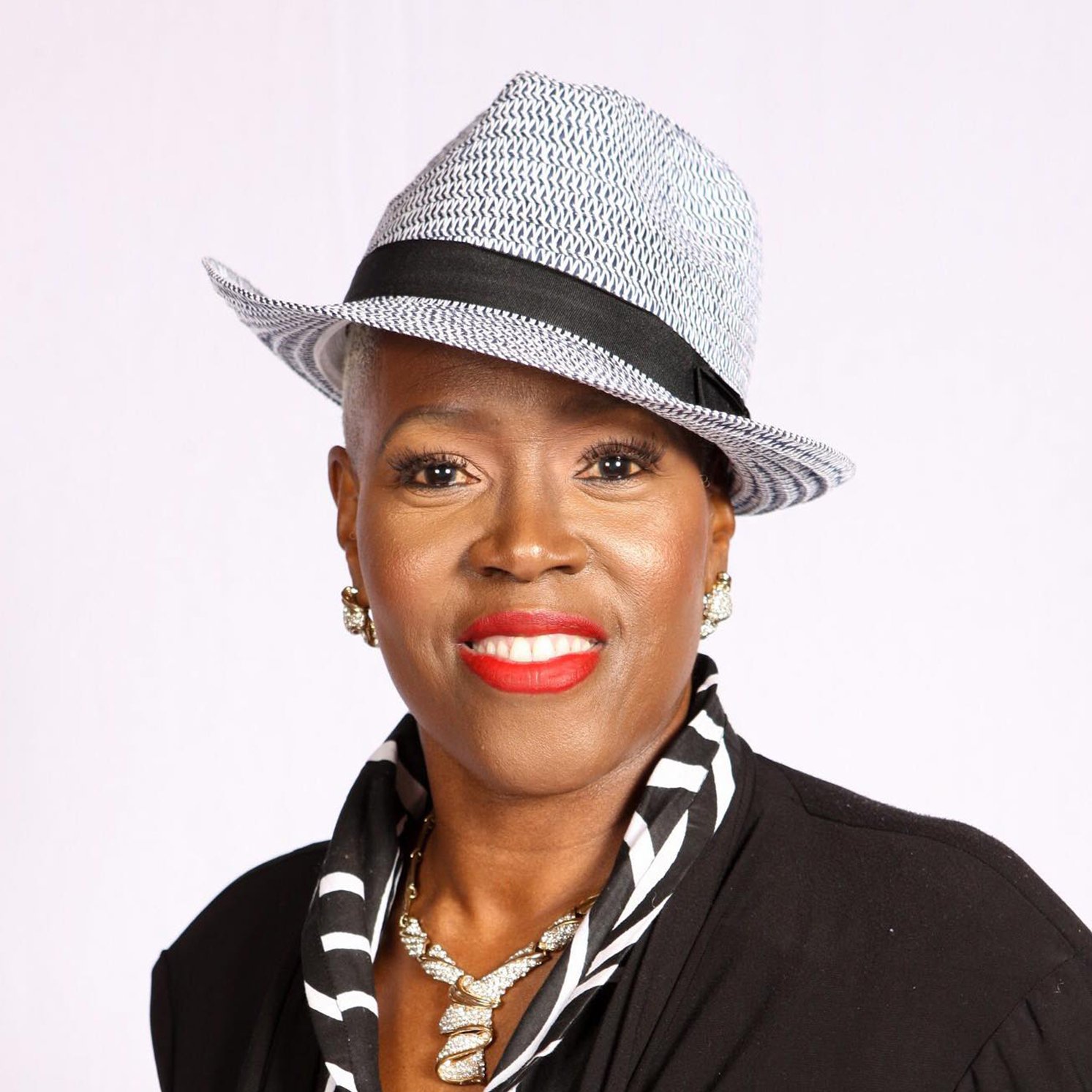 Rhonda M. Wood