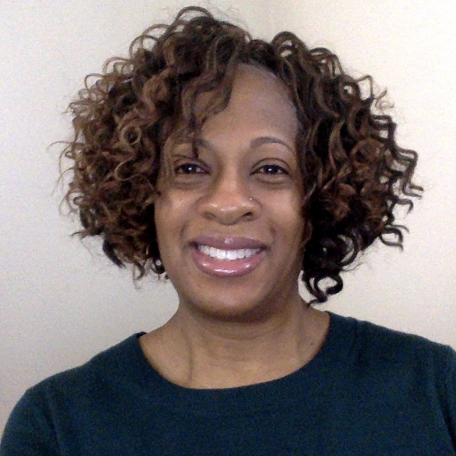 Rhonda M. Wood