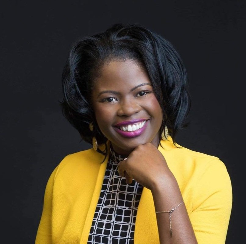 Rhonda M. Wood