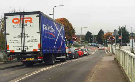 Colthrop Village Consortium