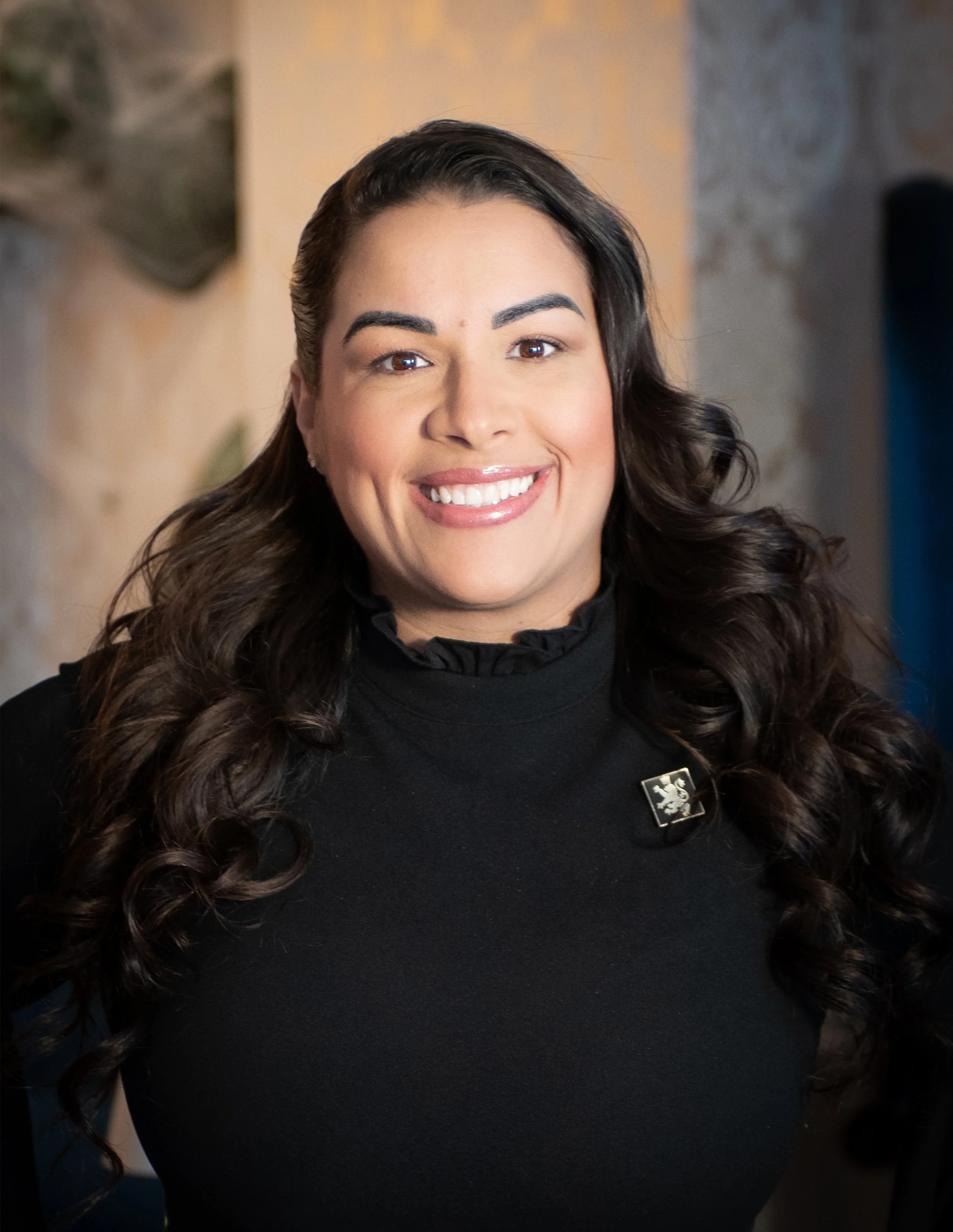 Meet Our Team — Le Malt Royale - Members Social Club