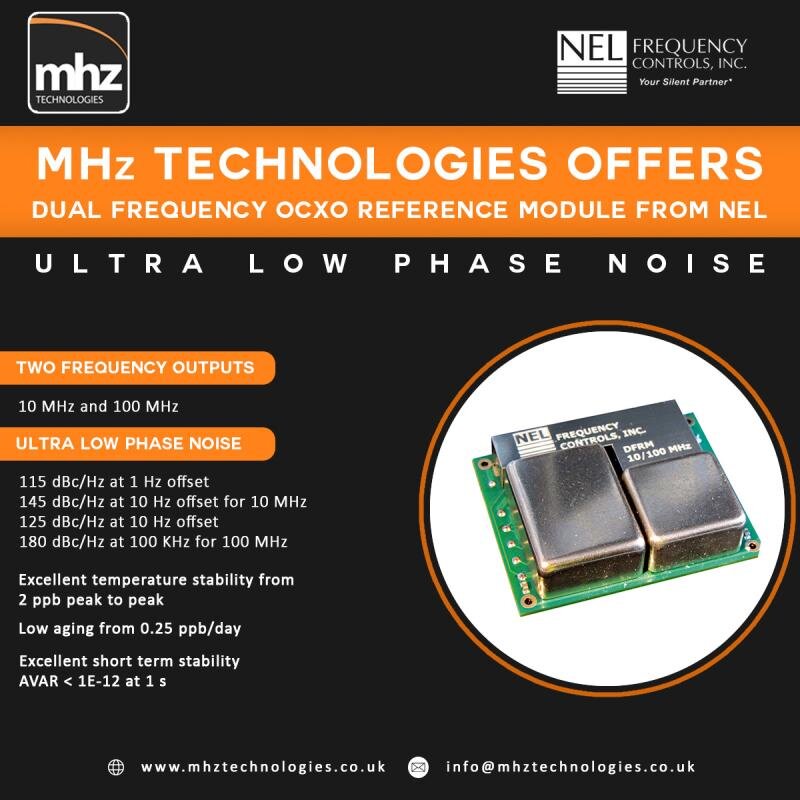 MHz Technologies