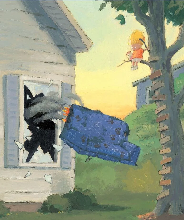 DAVID SLONIM Presents